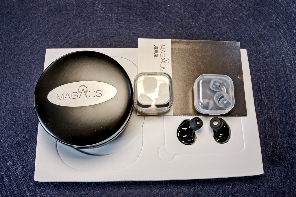 Magaosi V3 | Headphone Reviews and Discussion - Head-Fi.org