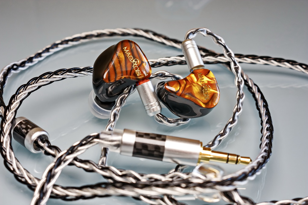 Magaosi V3 | Headphone Reviews and Discussion - Head-Fi.org