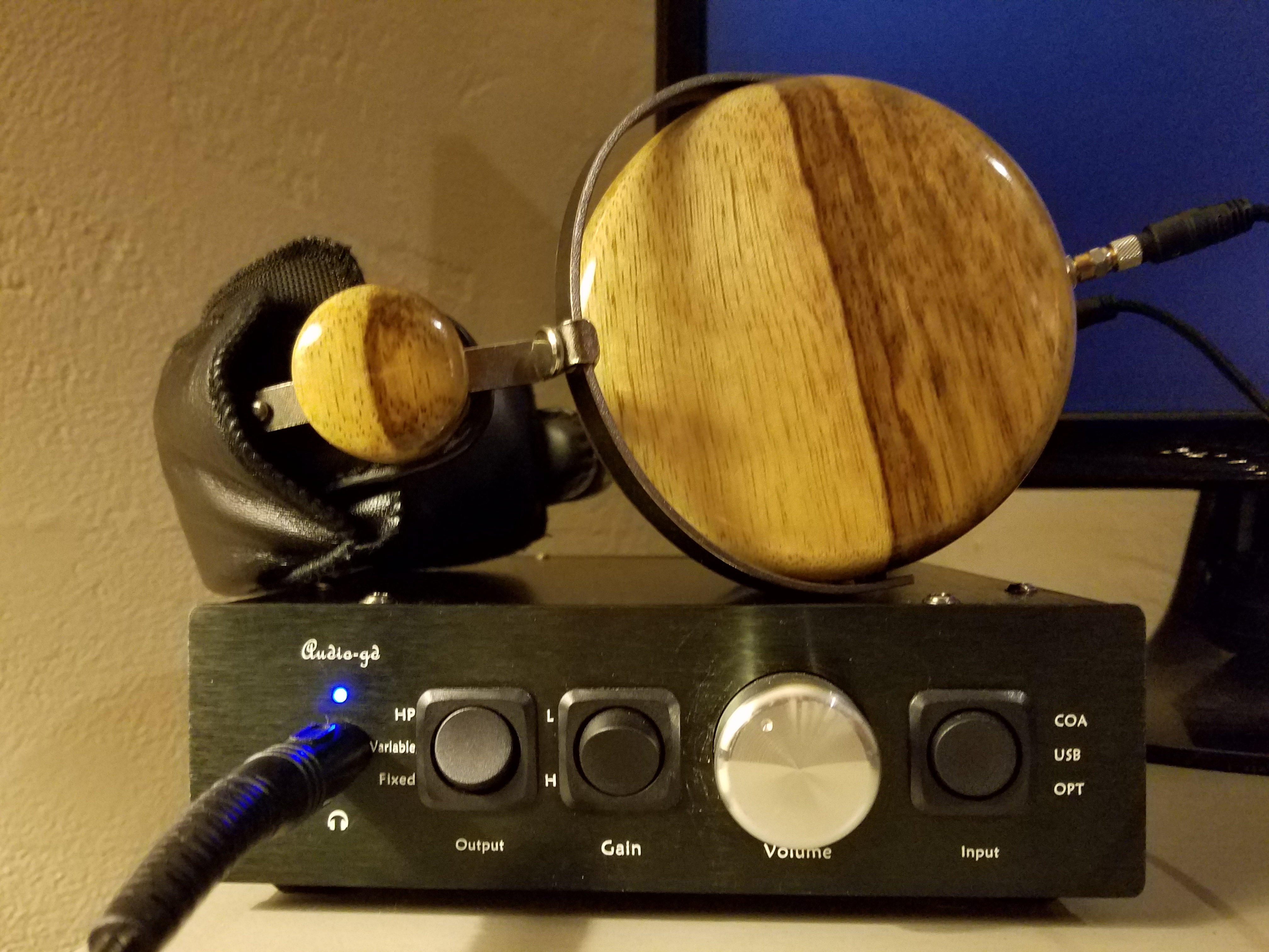 Fostex T50RP Incremental Mods and Measurements | Headphone Reviews and ...