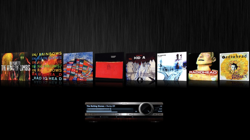 Fidelia - OS X Premium Music Player |OT| | Headphone Reviews and ...