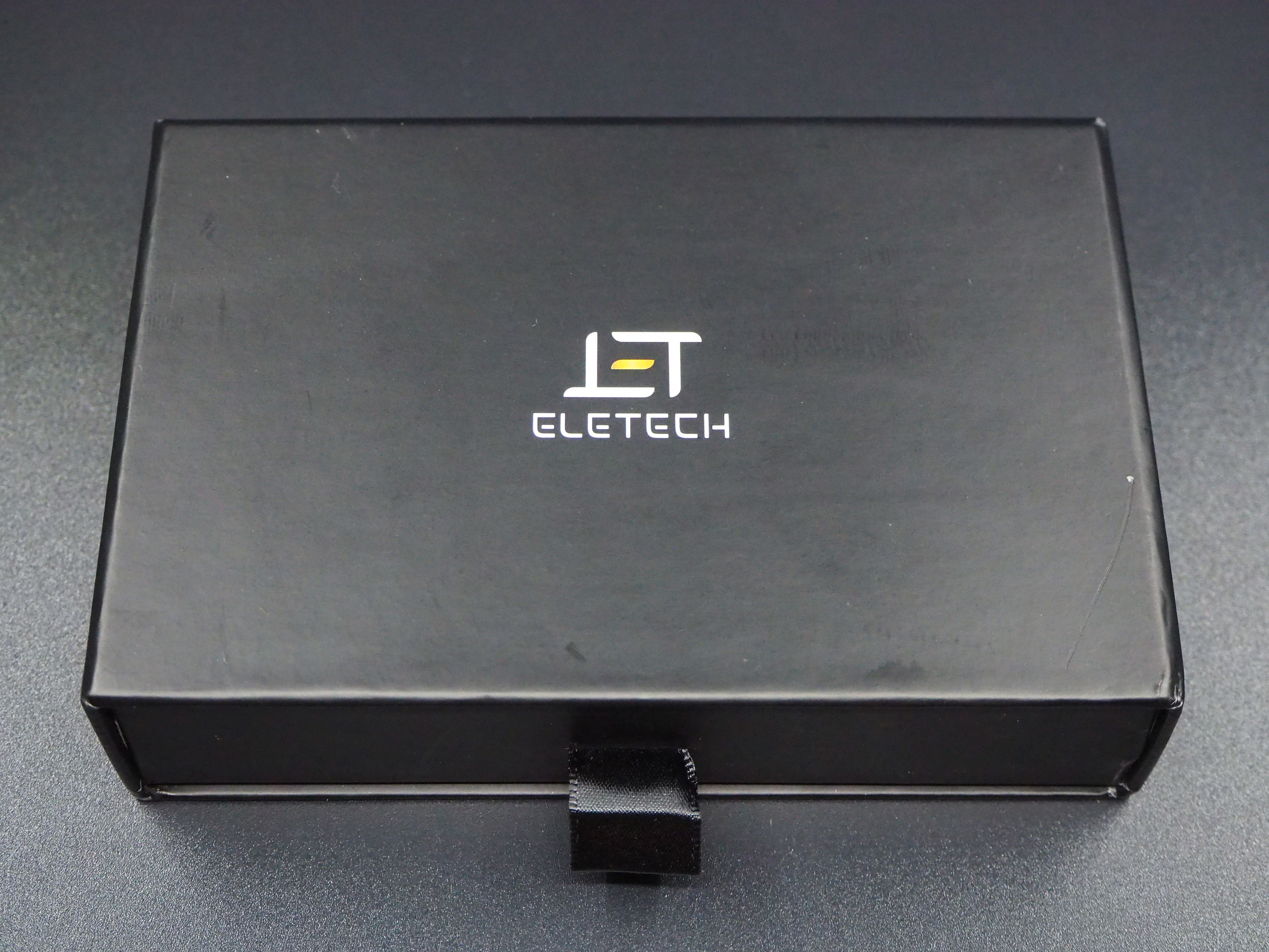 Eletech Cables Official Impressions & Discussions Thread | Page 20 ...