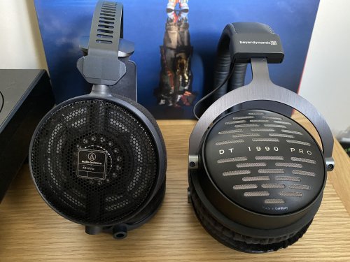 Audio-Technica ATH-R70x - In-Depth Review & Impressions | Headphone ...