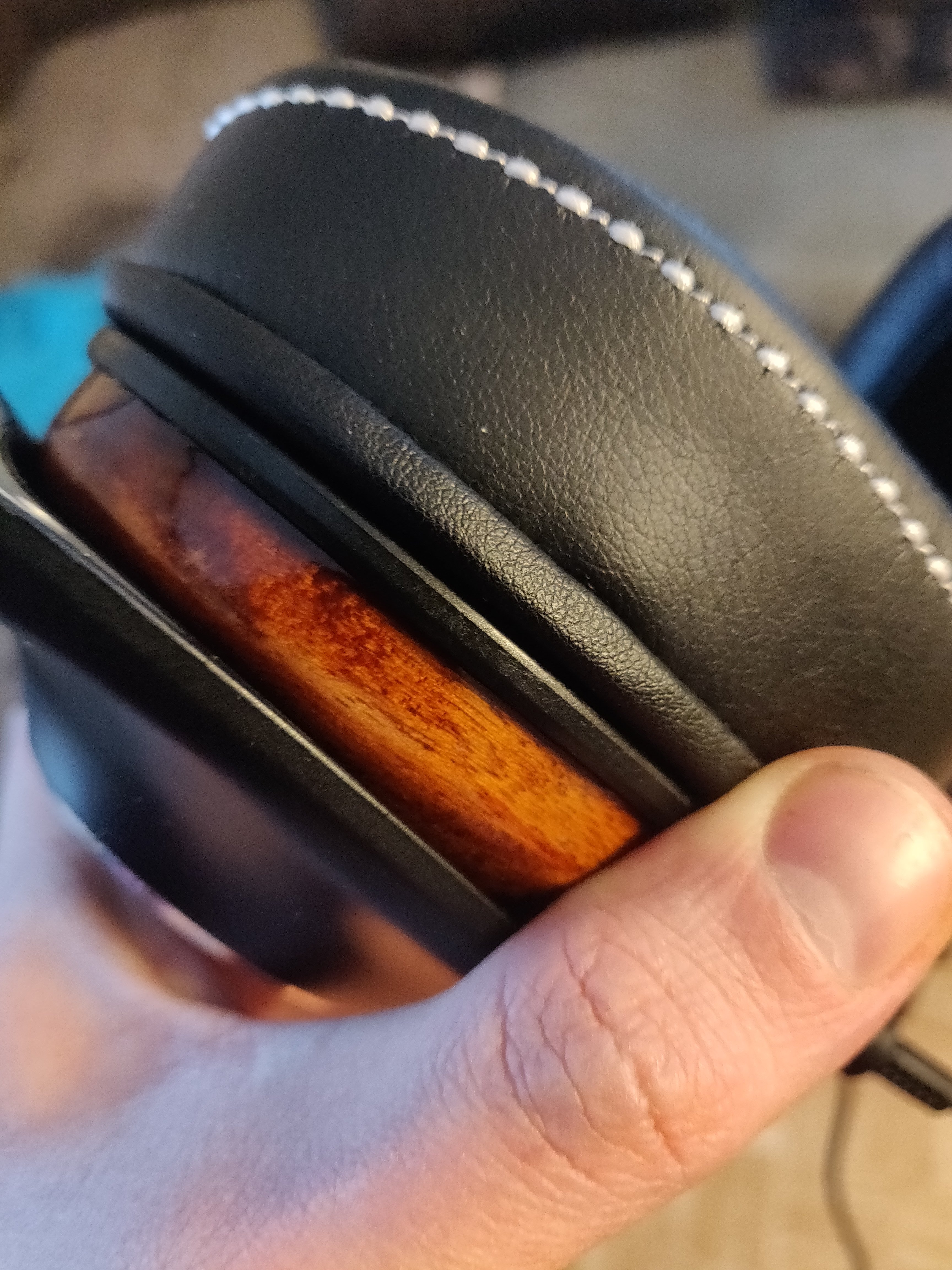 The Mod Collective: Bring all your full sized headphone mods here ...