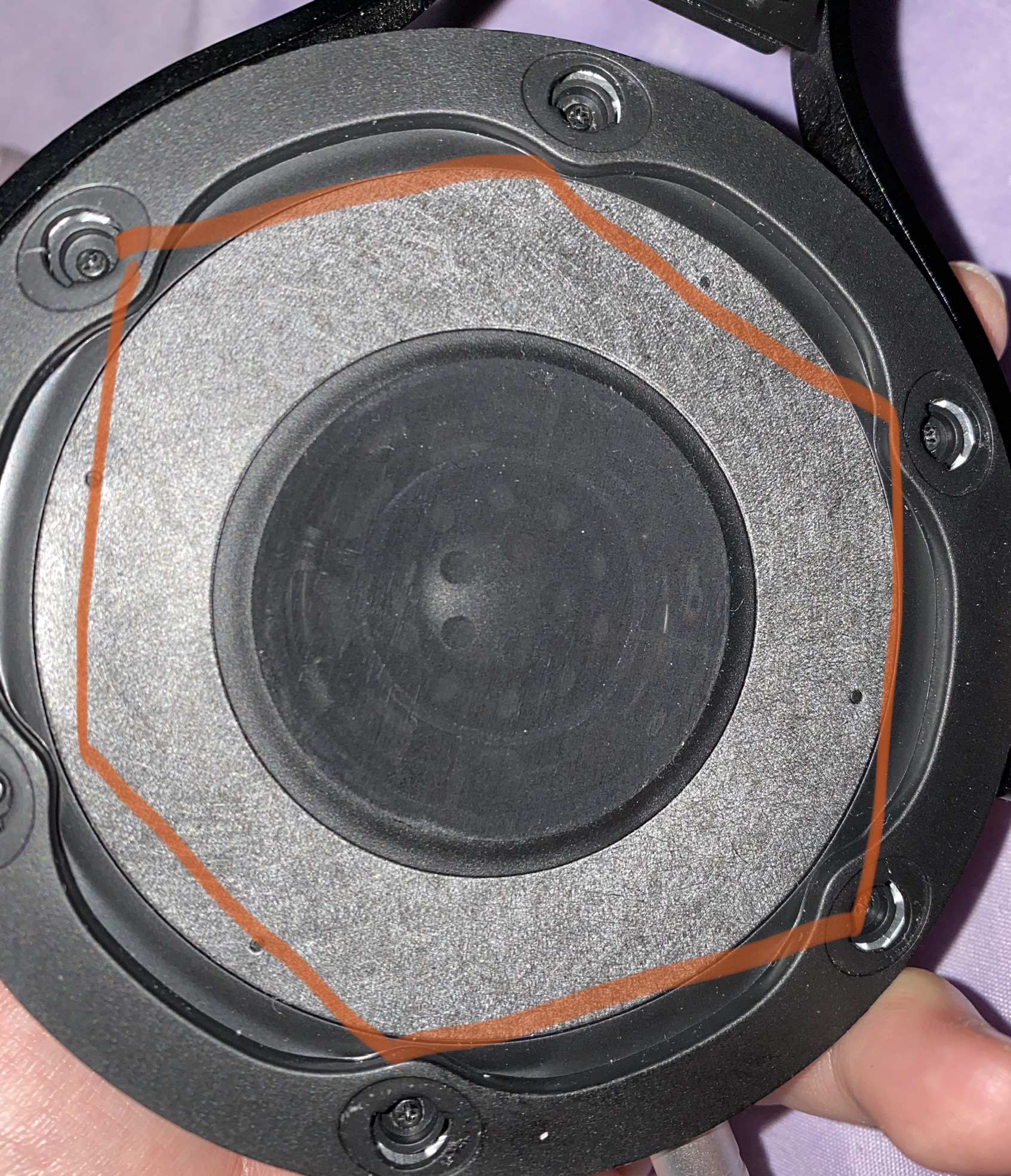 iBasso SR1 semi open Headphone. Limited production. | Headphone Reviews ...