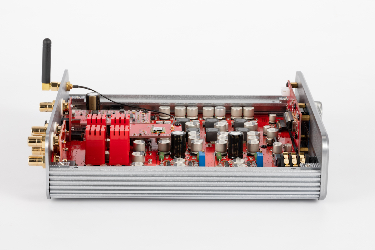 Burson Conductor 3 Performance & Conductor 3X Performance | Headphone ...