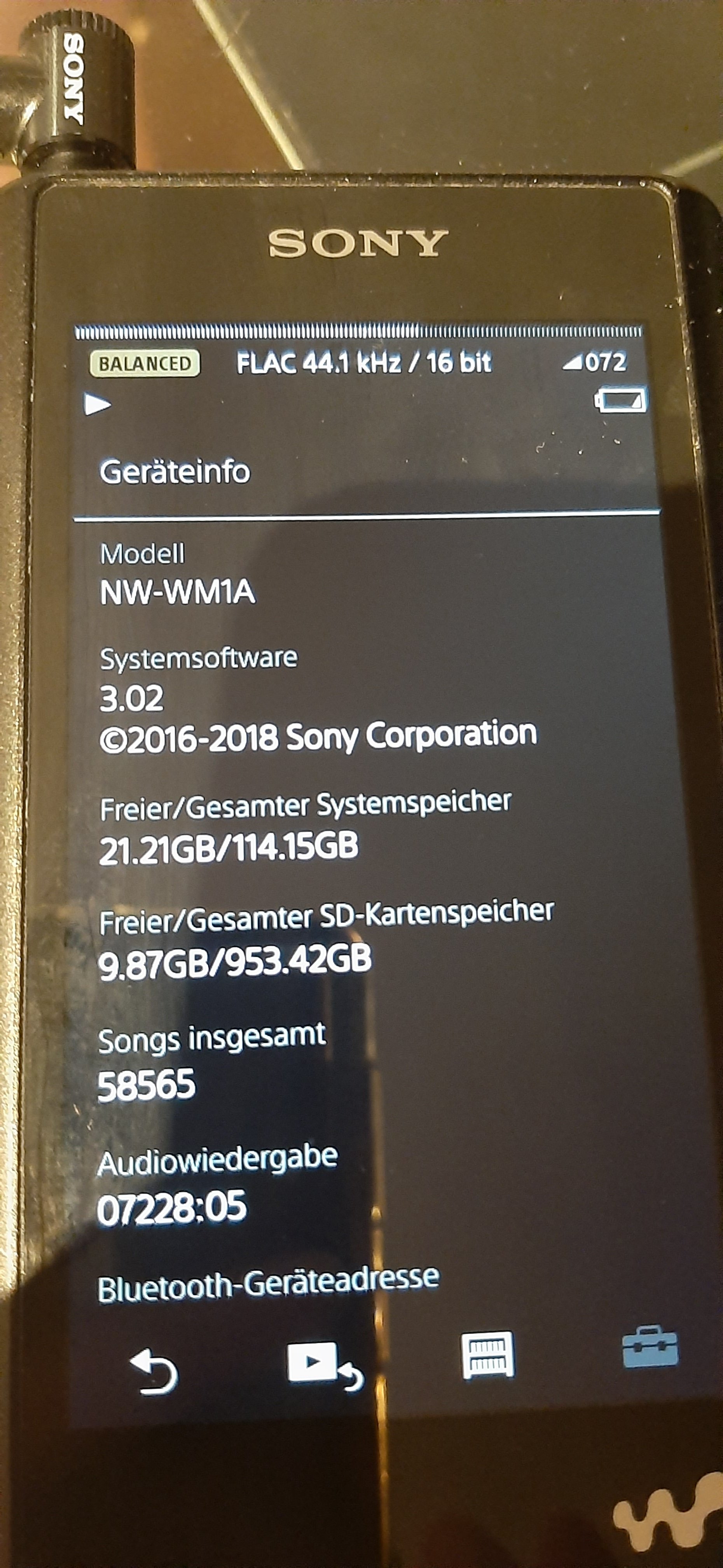 The Sony 40th Anniversary Walkman Thread - Thread Gallery | Headphone ...