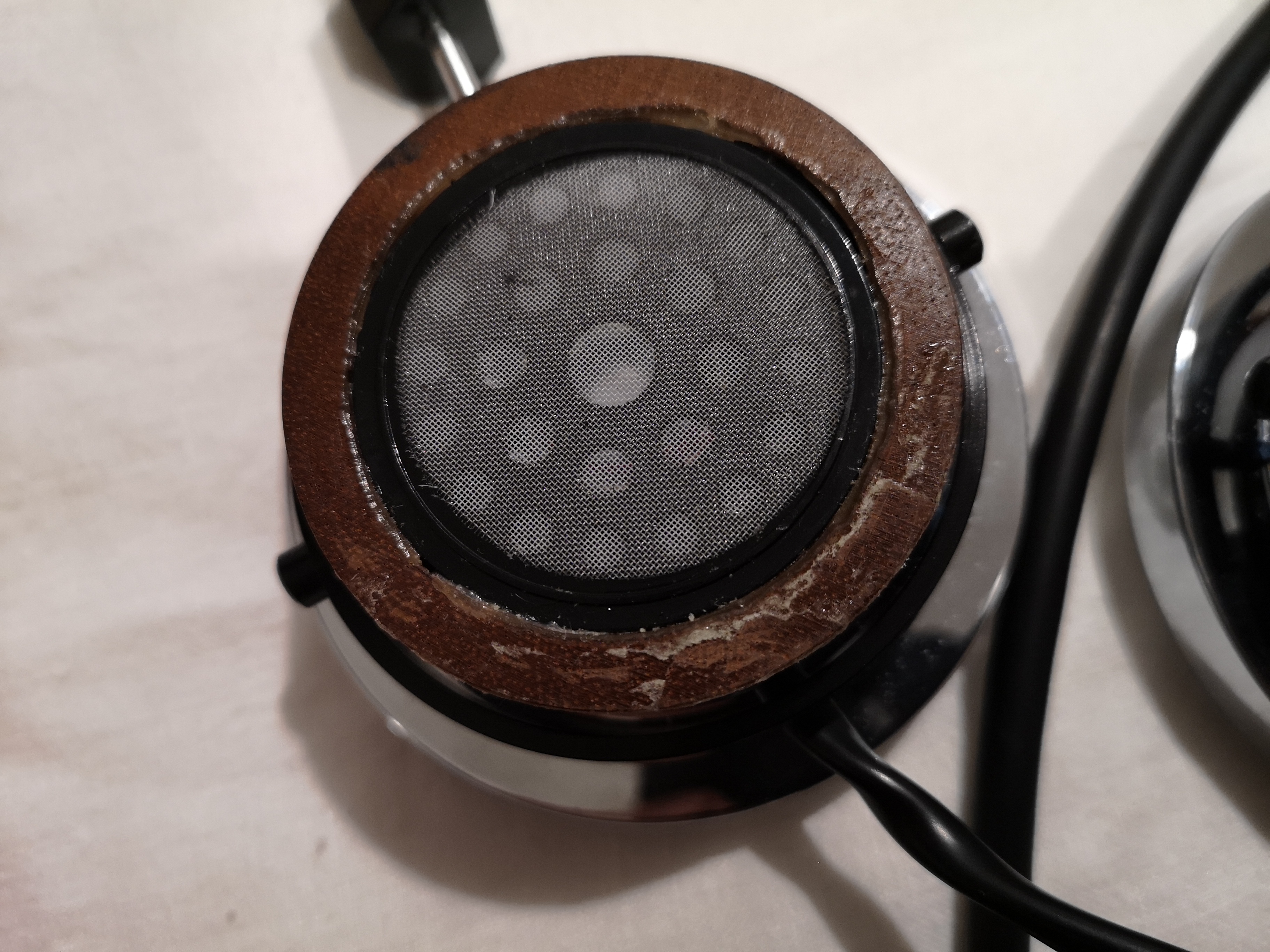 Grado PS1000 driver replacement | Headphone Reviews and Discussion ...
