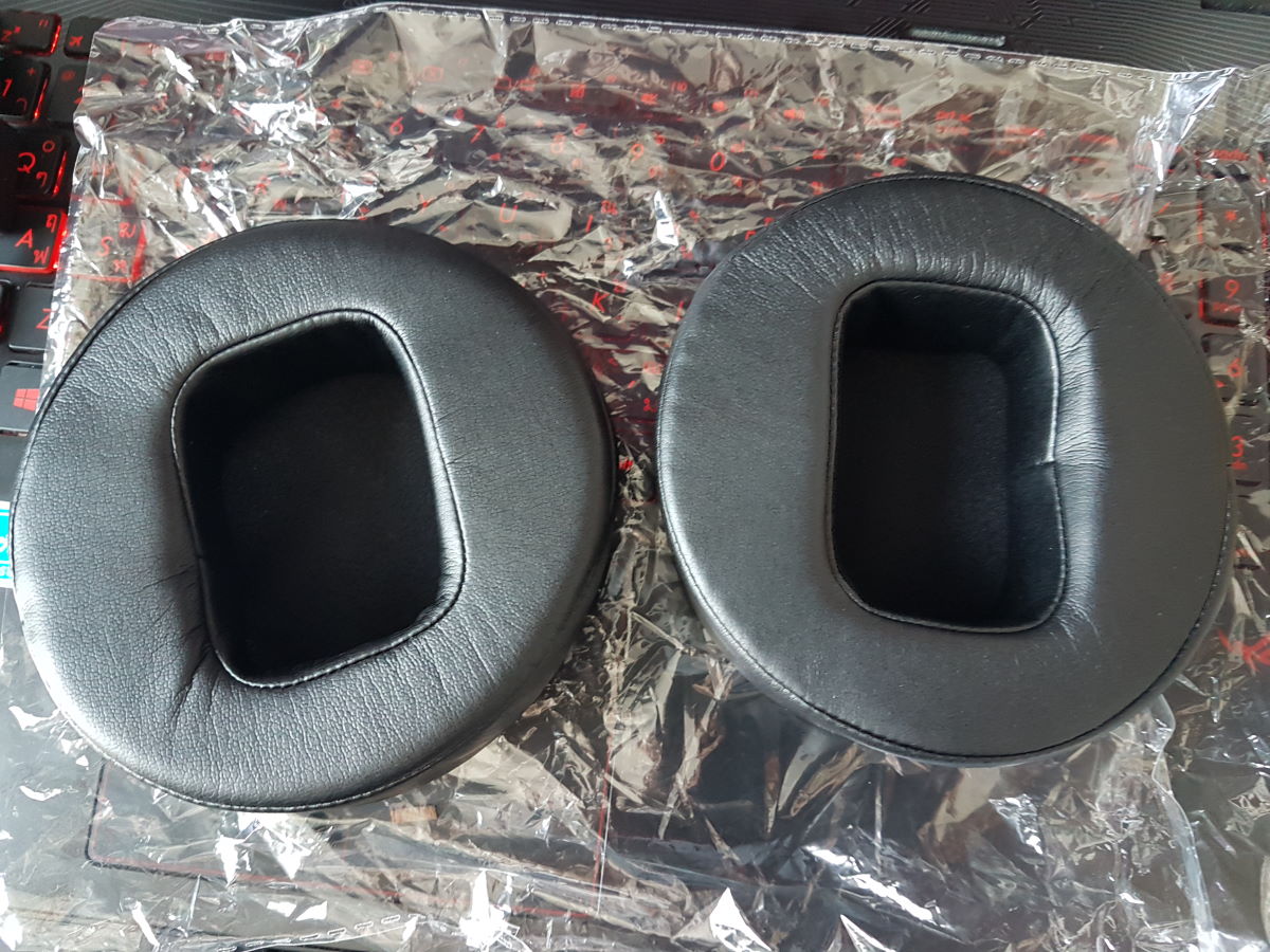 Audeze LCD-2 leather is peeling off :-( | Headphone Reviews and ...