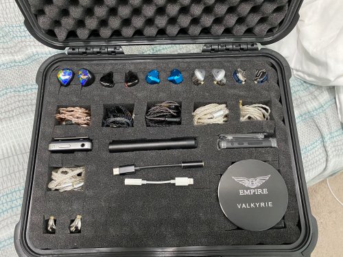 IEM storage ideas? | Headphone Reviews and Discussion - Head-Fi.org