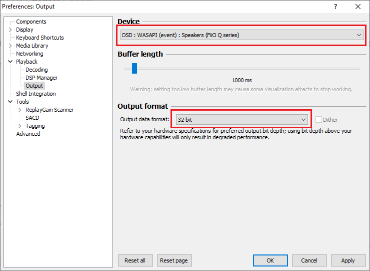 [FiiO BTR15/BTR5 2021/BTR5]Bluetooth DAC and Headphone Amplifier ...