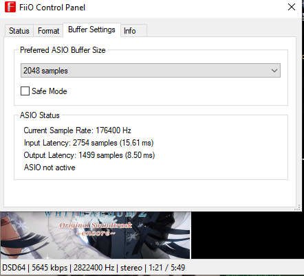 [FiiO BTR15/BTR5 2021/BTR5]Bluetooth DAC and Headphone Amplifier ...