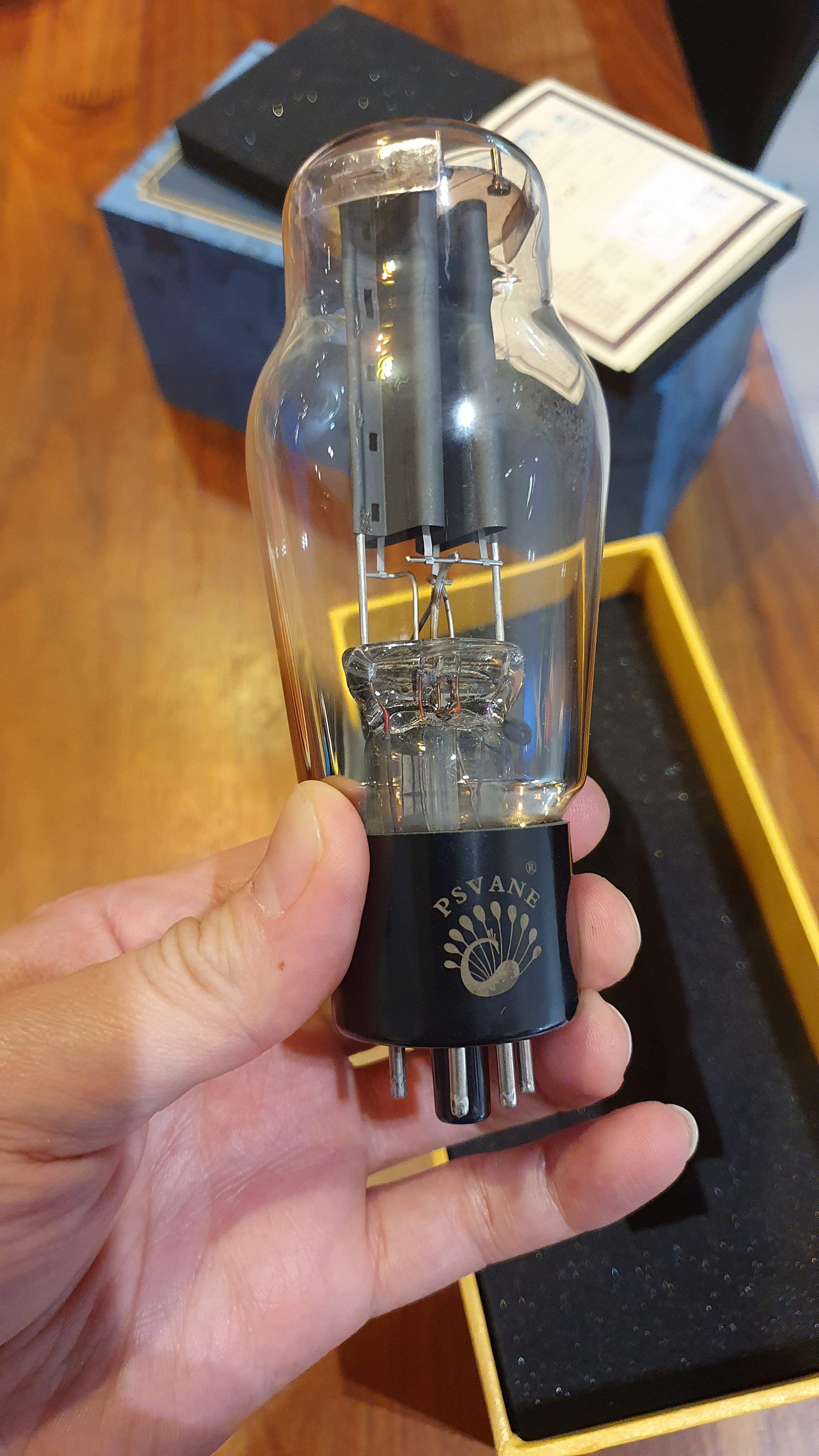 Dubstep Girl's Massive 5AR4/5R4/5U4G Rectifier Review/Comparison ...