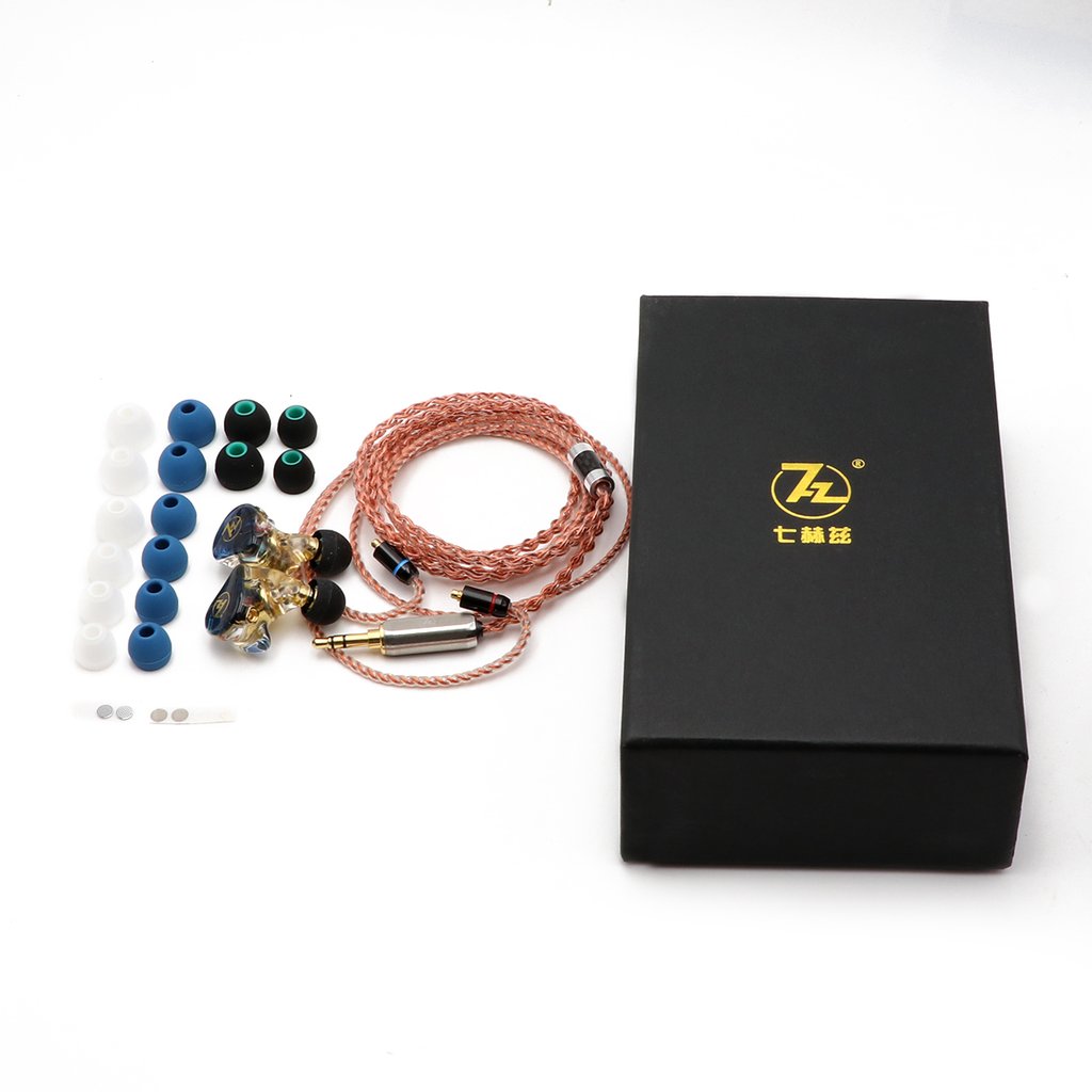 7Hz Impressions & Discussion | Page 2 | Headphone Reviews and ...