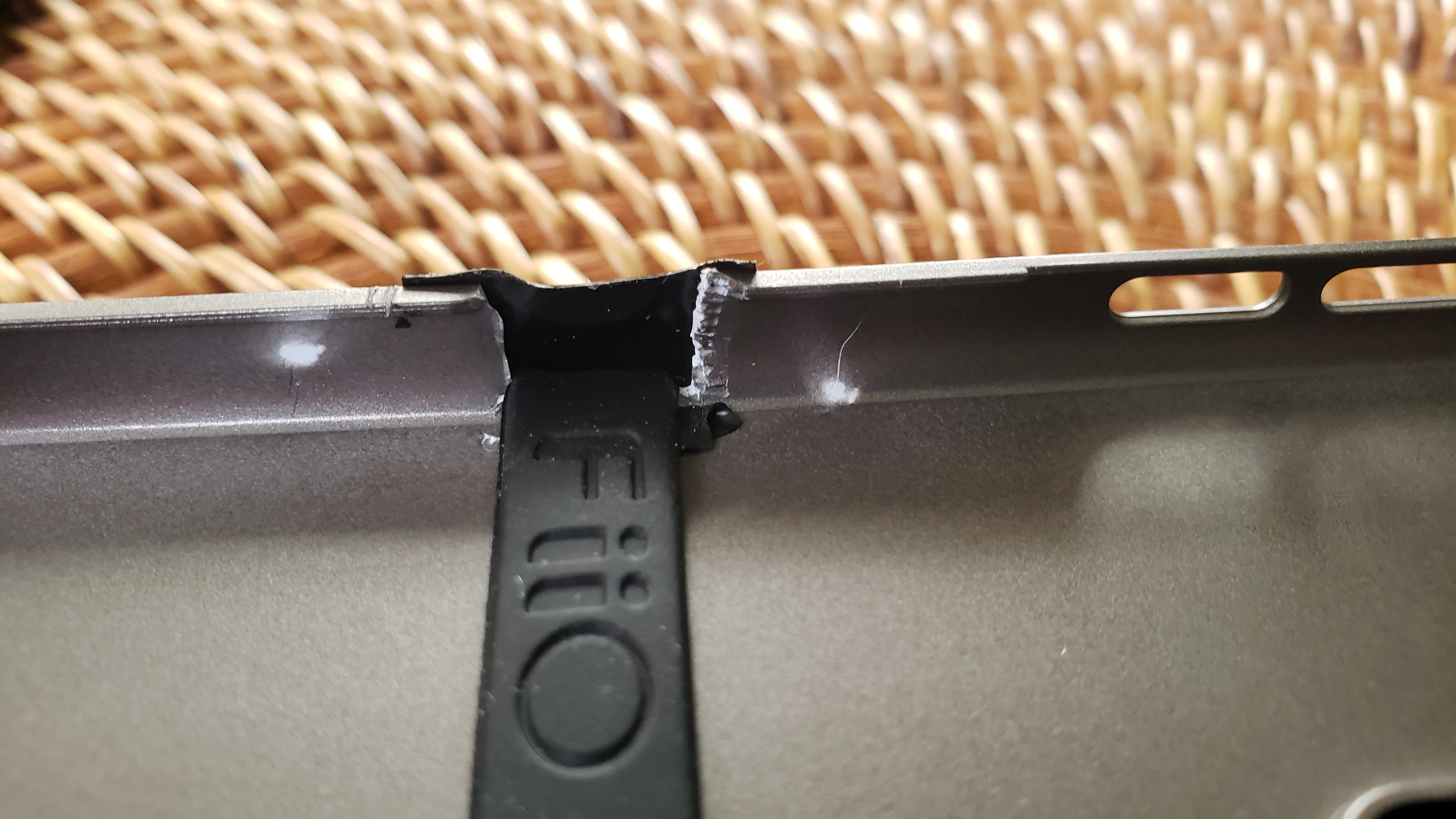 New way of connecting DAC+Phone strap mod | Headphone Reviews and ...