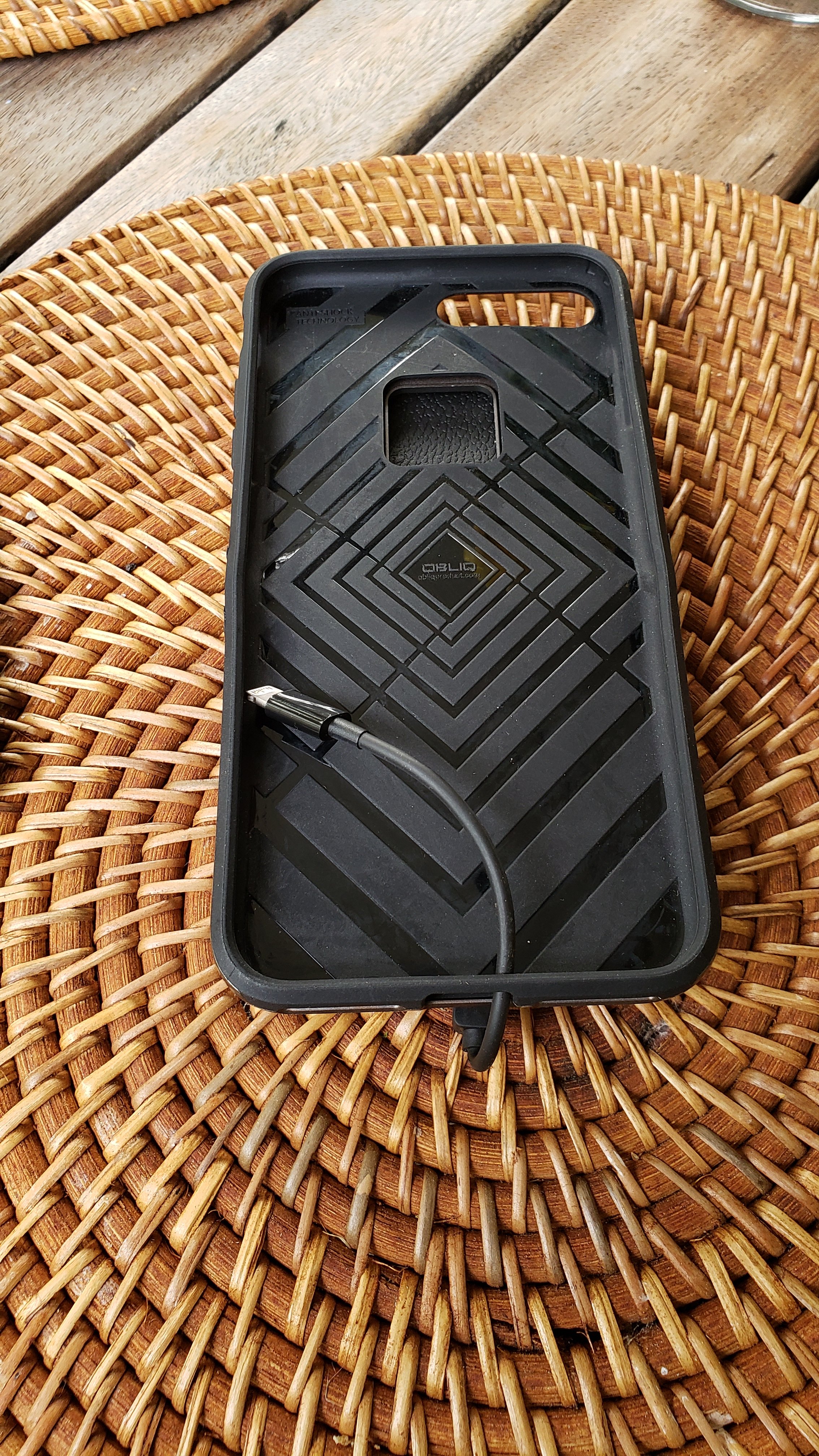 New way of connecting DAC+Phone strap mod | Headphone Reviews and ...