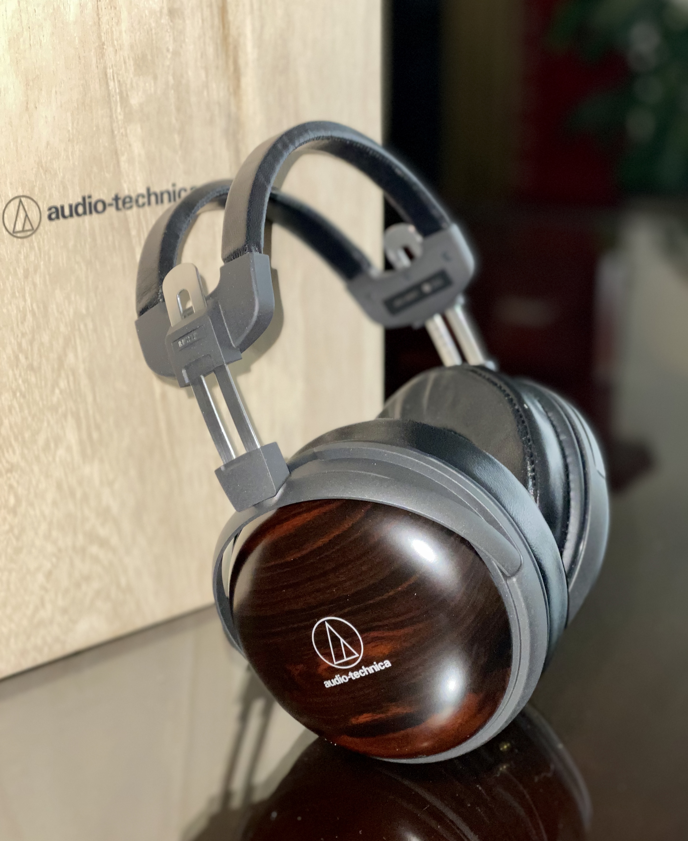Audio-Technica ATH-AWKT Announcement Thread | Headphone Reviews and ...