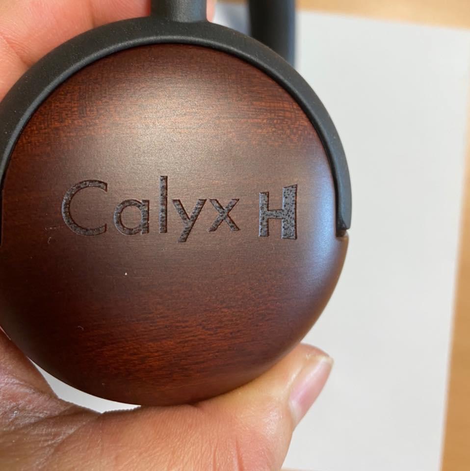 $999 Calyx M with DXD + DSD, 64GB + SD + µSD storage - Thread Gallery ...