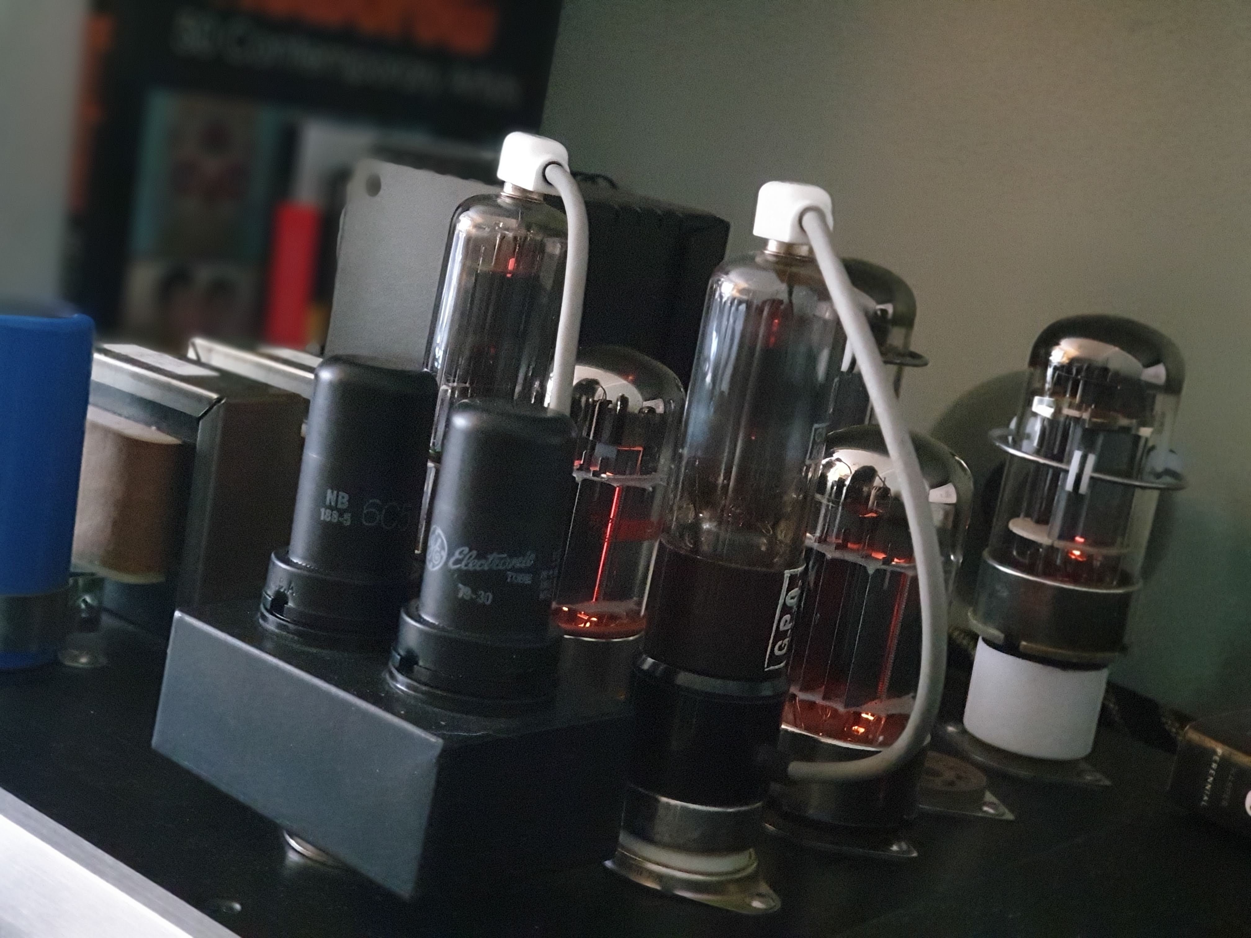 The Reference 6J5 Thread (L63, 6C5, 12J5, 6P5, etc.) | Page 5 ...