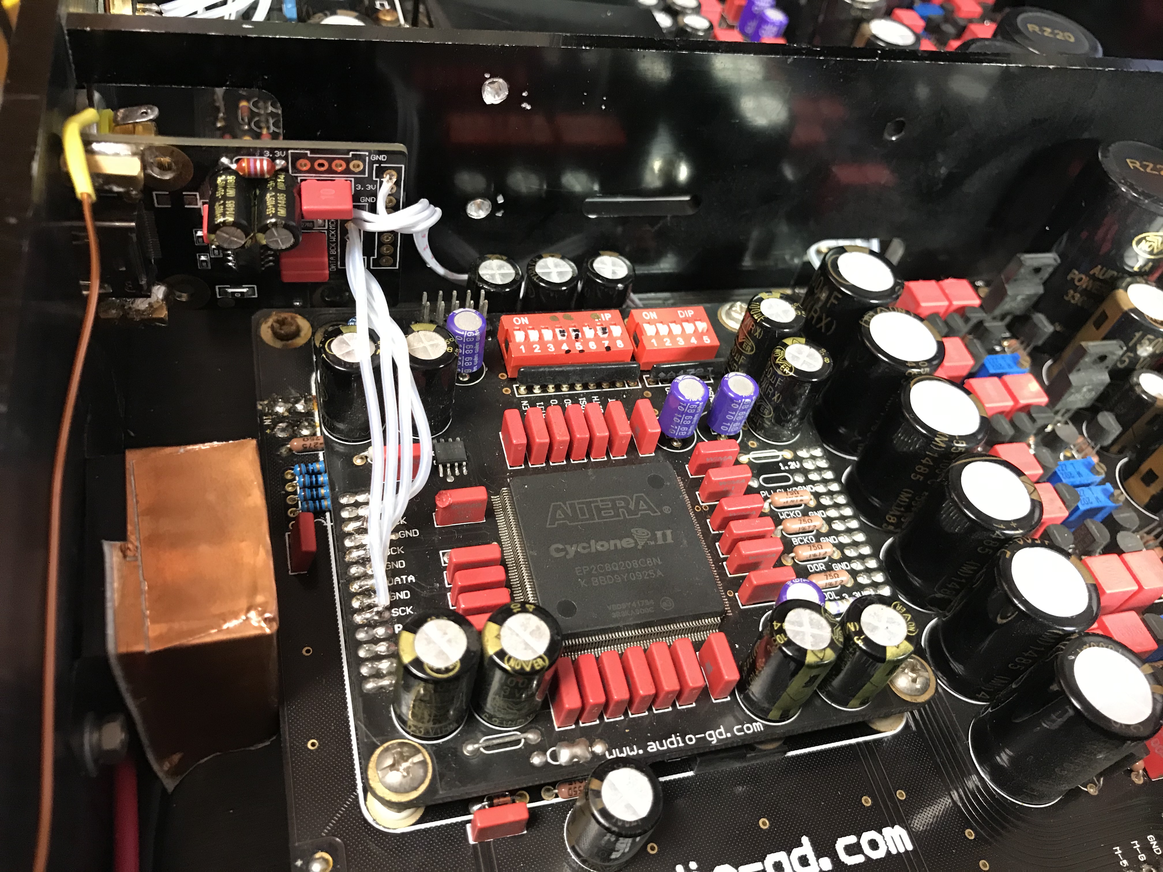 Audio-gd R2R DAC Thread | Headphone Reviews and Discussion - Head-Fi.org