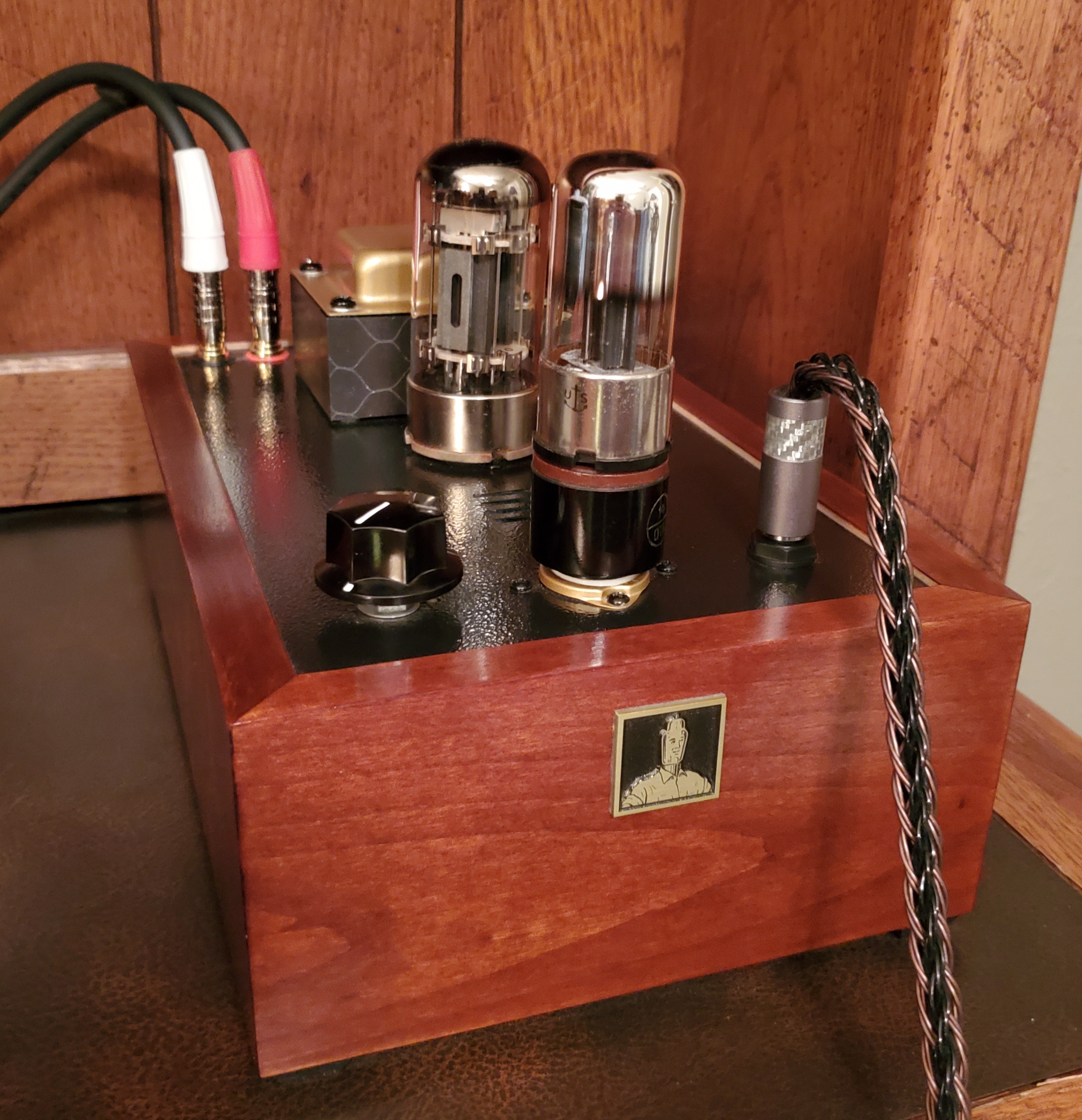 6SN7 Tube Addicts | Page 451 | Headphone Reviews and Discussion - Head ...