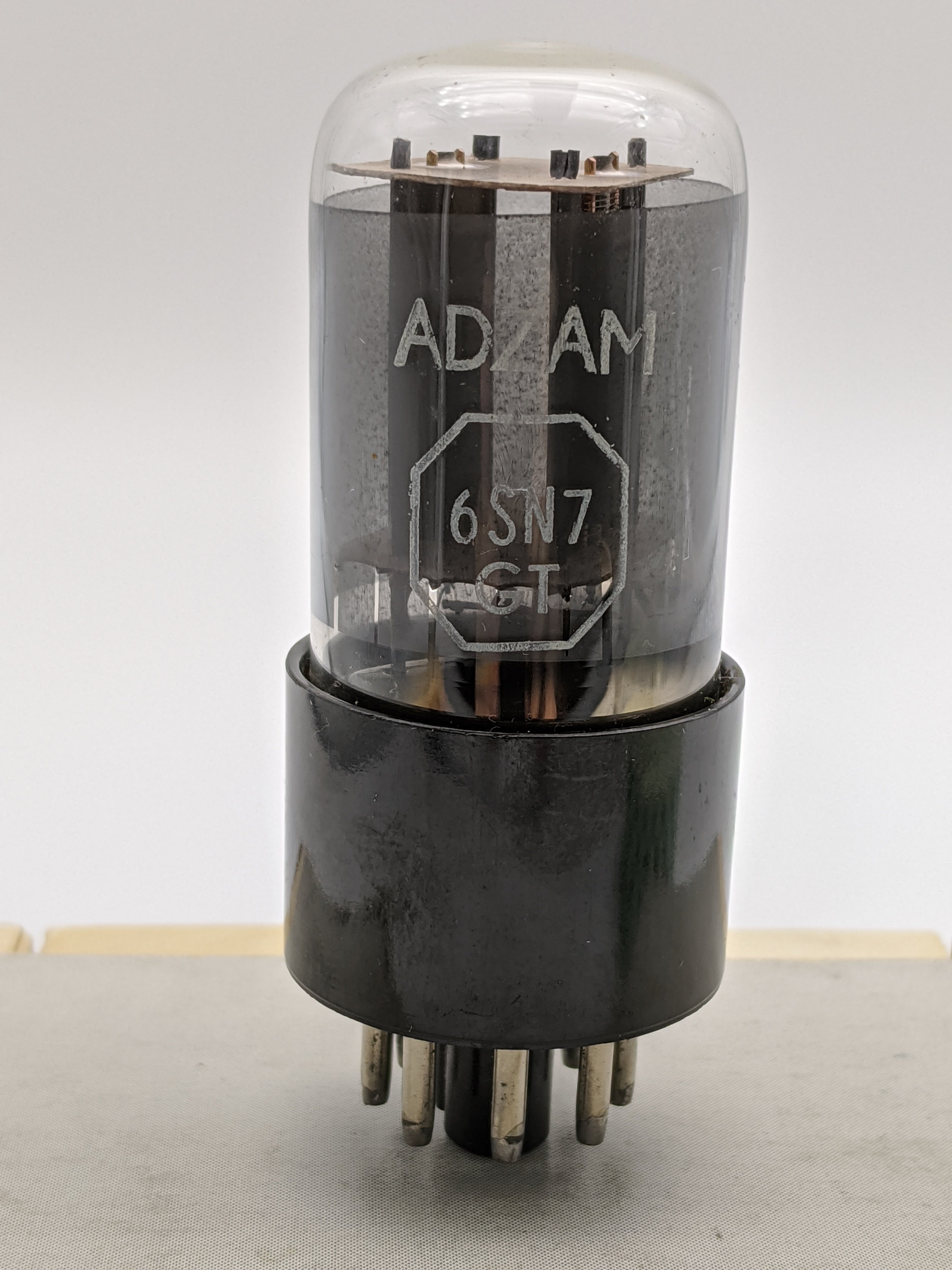 6SN7 Tube Addicts | Page 451 | Headphone Reviews and Discussion - Head ...