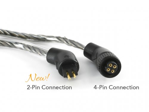The Different Types of IEM Connectors | Headphone Reviews and ...