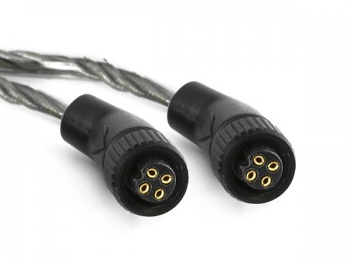 The Different Types of IEM Connectors | Headphone Reviews and ...