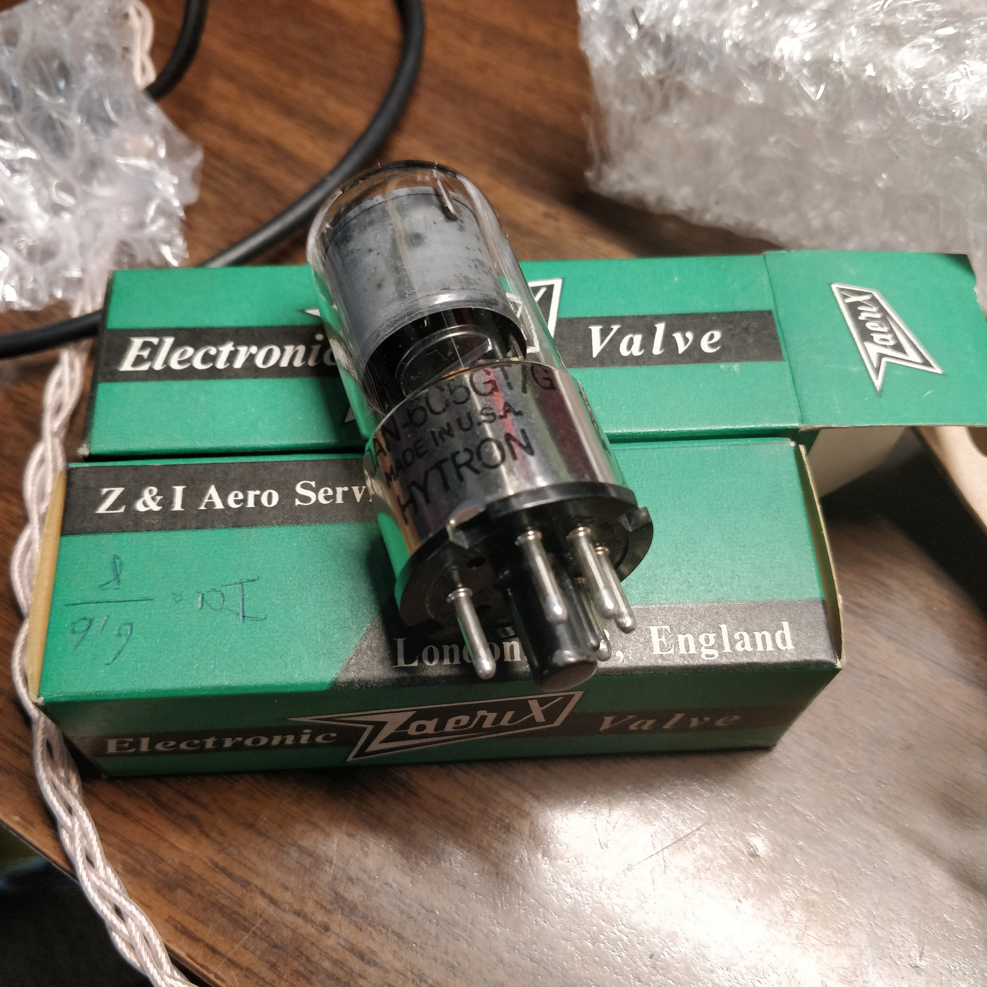 The Reference 6J5 Thread (L63, 6C5, 12J5, 6P5, etc.) | Page 15 ...