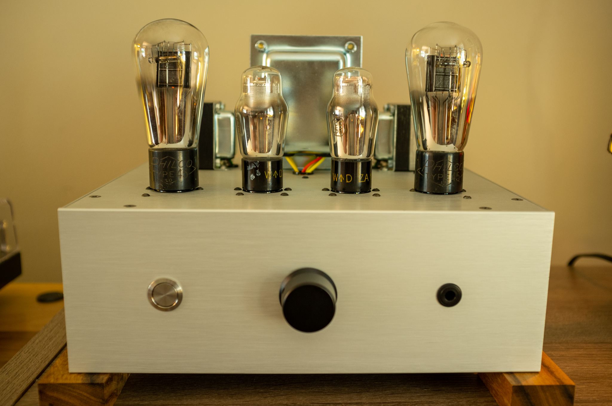 The Reference 6J5 Thread (L63, 6C5, 12J5, 6P5, etc.) | Page 15 ...