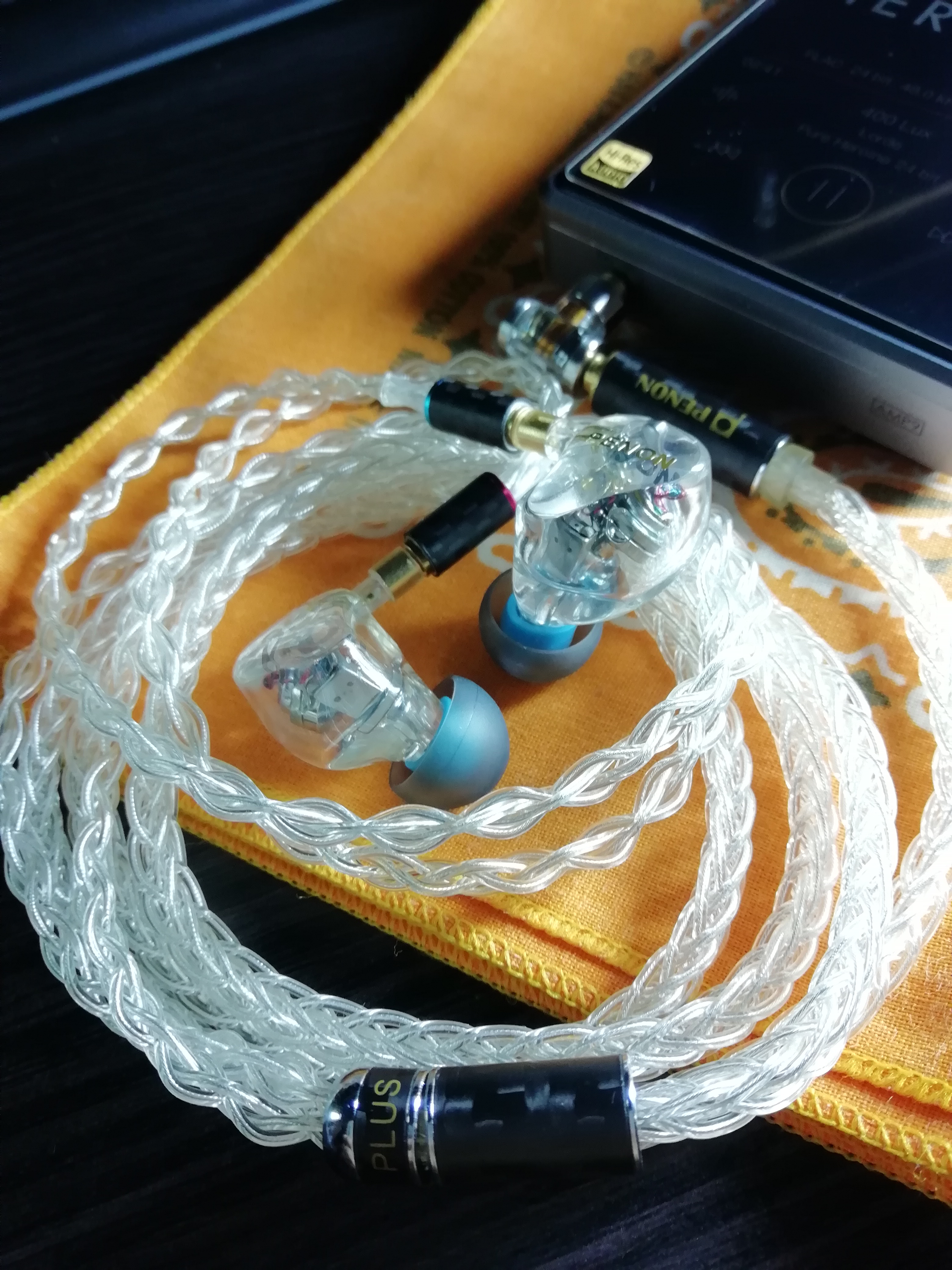 The PENON official thread | Page 31 | Headphone Reviews and Discussion ...