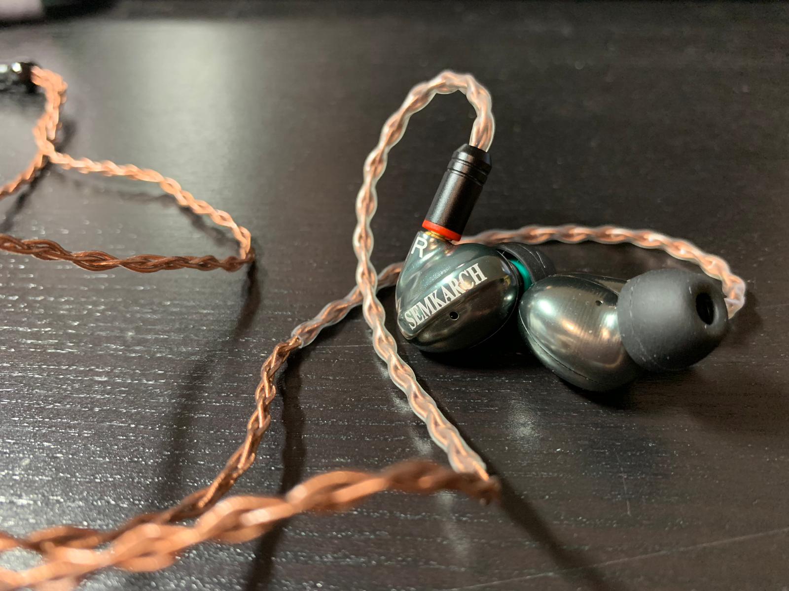 The retro IEM thread. Lets talk about our old discontinued IEMs | Page ...