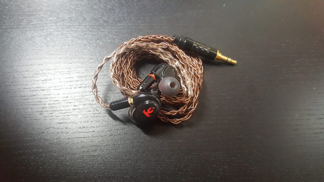 The retro IEM thread. Lets talk about our old discontinued IEMs | Page ...