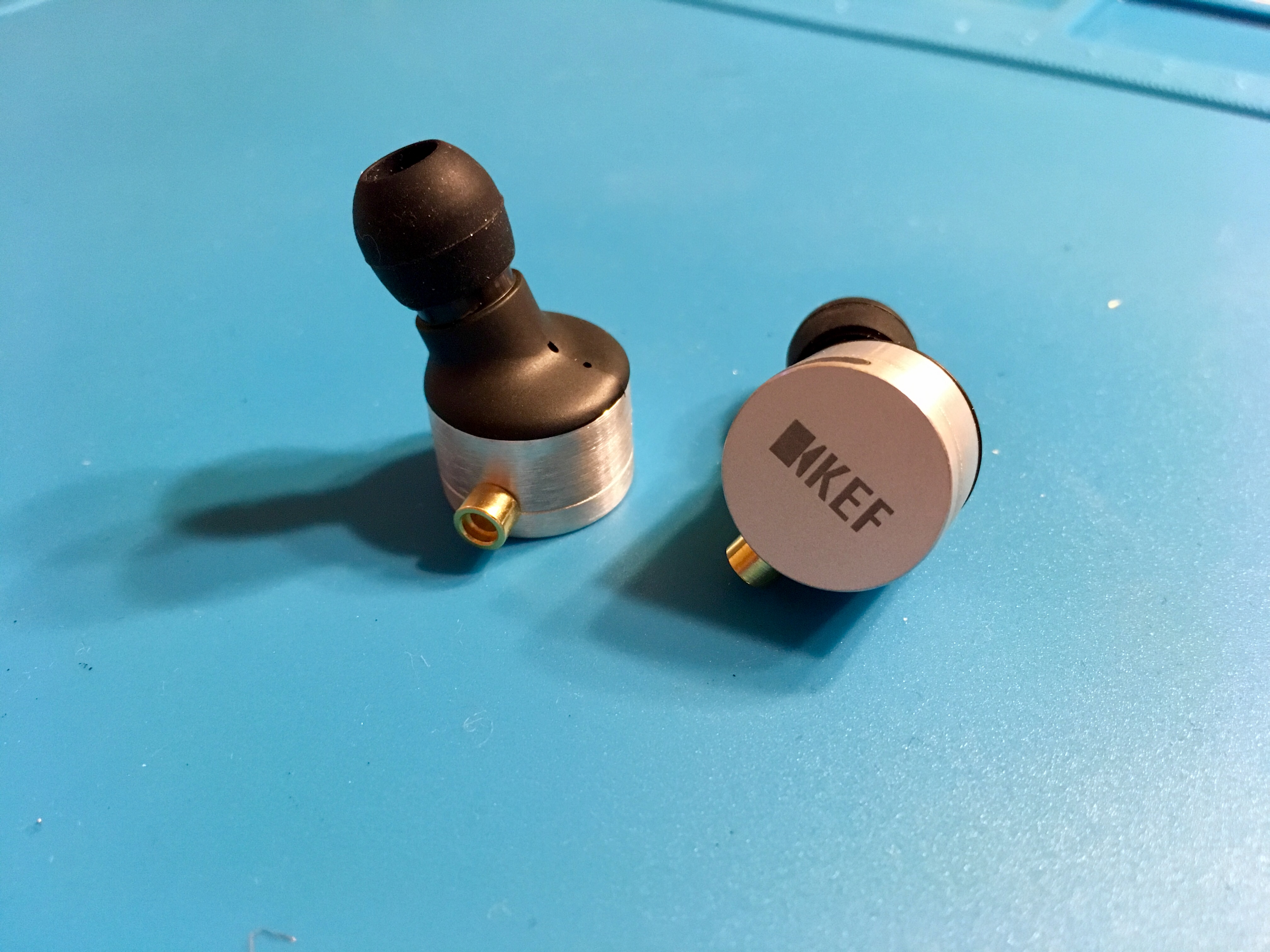 The retro IEM thread. Lets talk about our old discontinued IEMs | Page ...