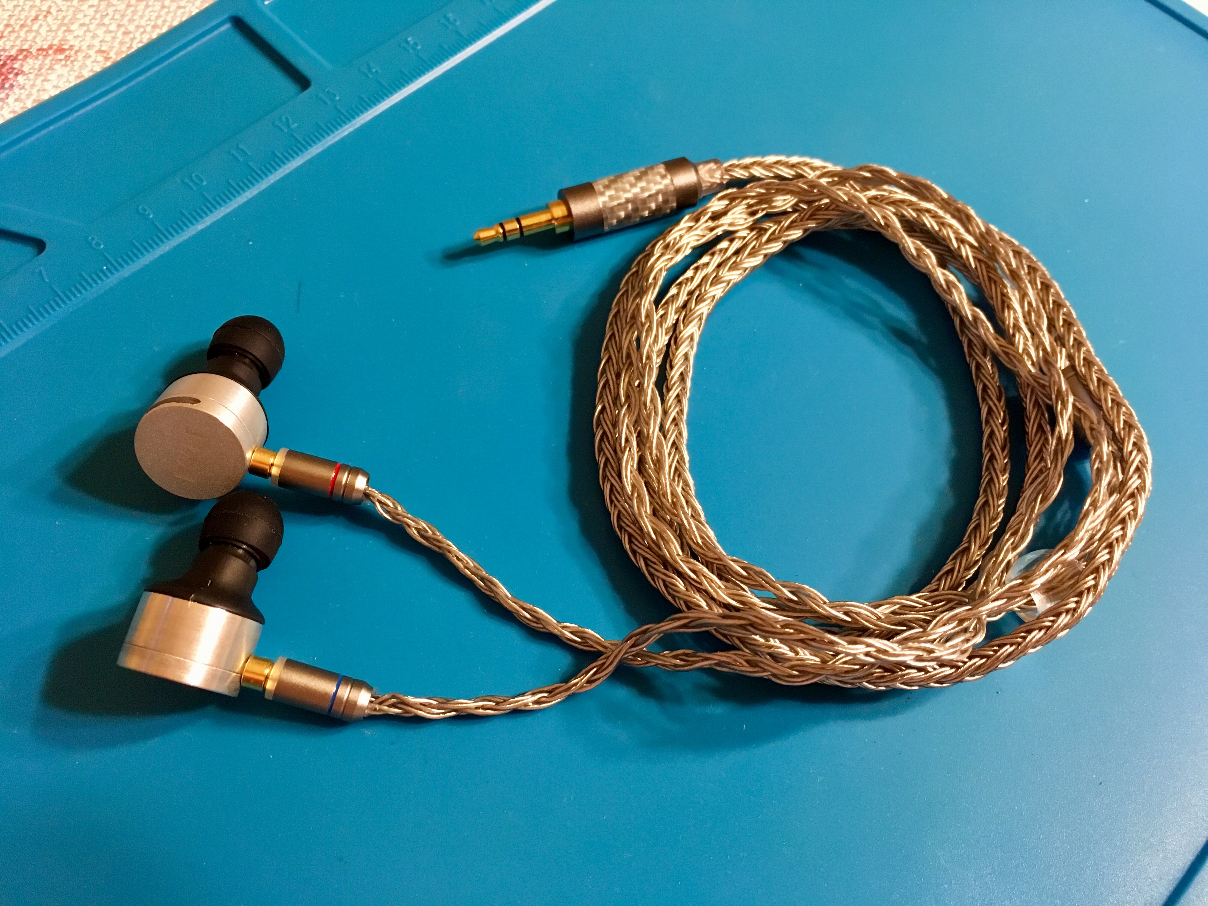 The retro IEM thread. Lets talk about our old discontinued IEMs | Page ...