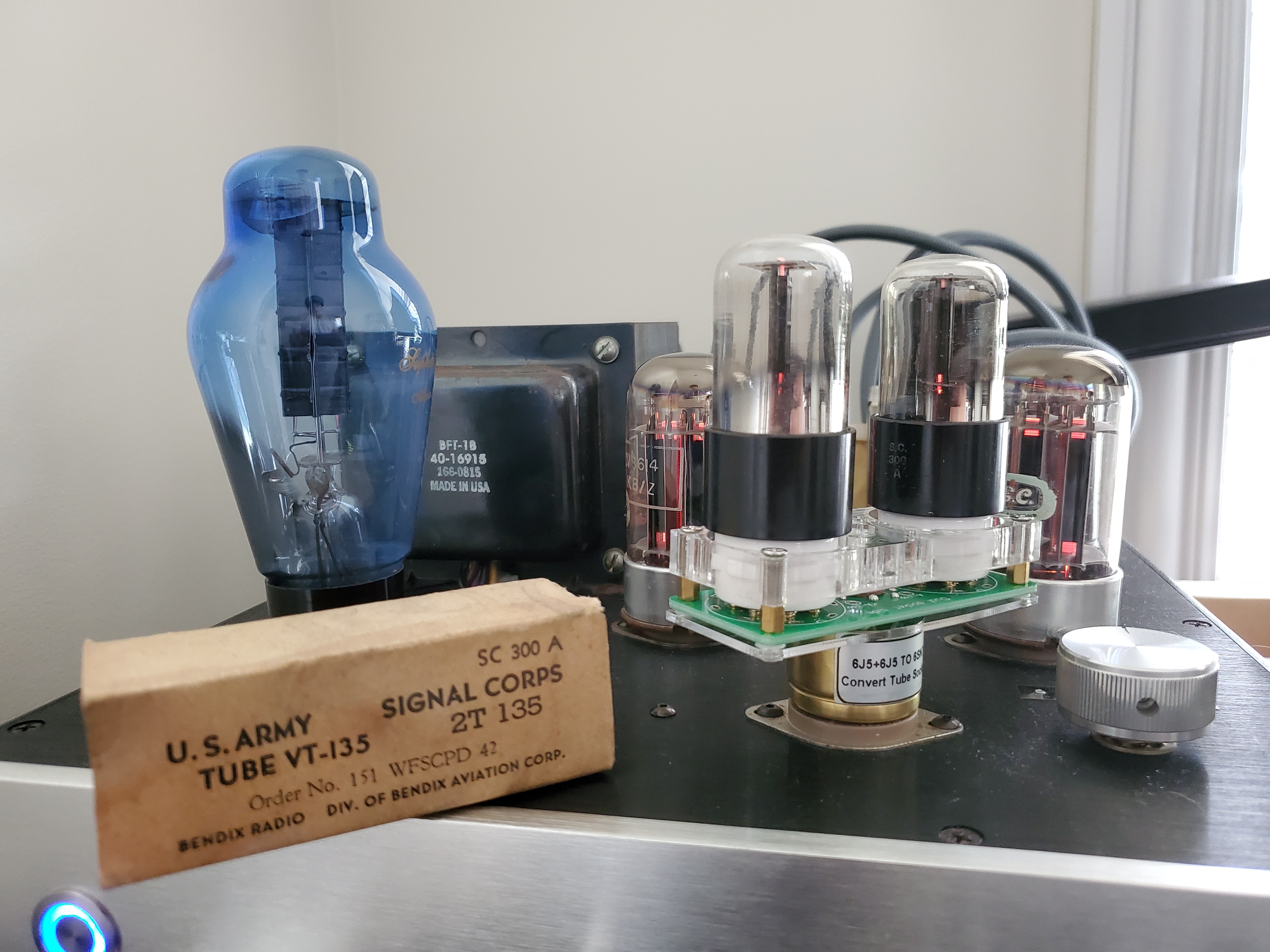 The Reference 6J5 Thread (L63, 6C5, 12J5, 6P5, etc.) | Page 17 ...