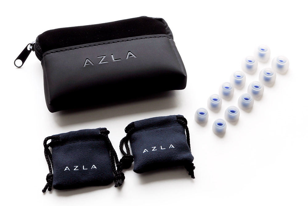 AZLA Azel | Headphone Reviews and Discussion - Head-Fi.org