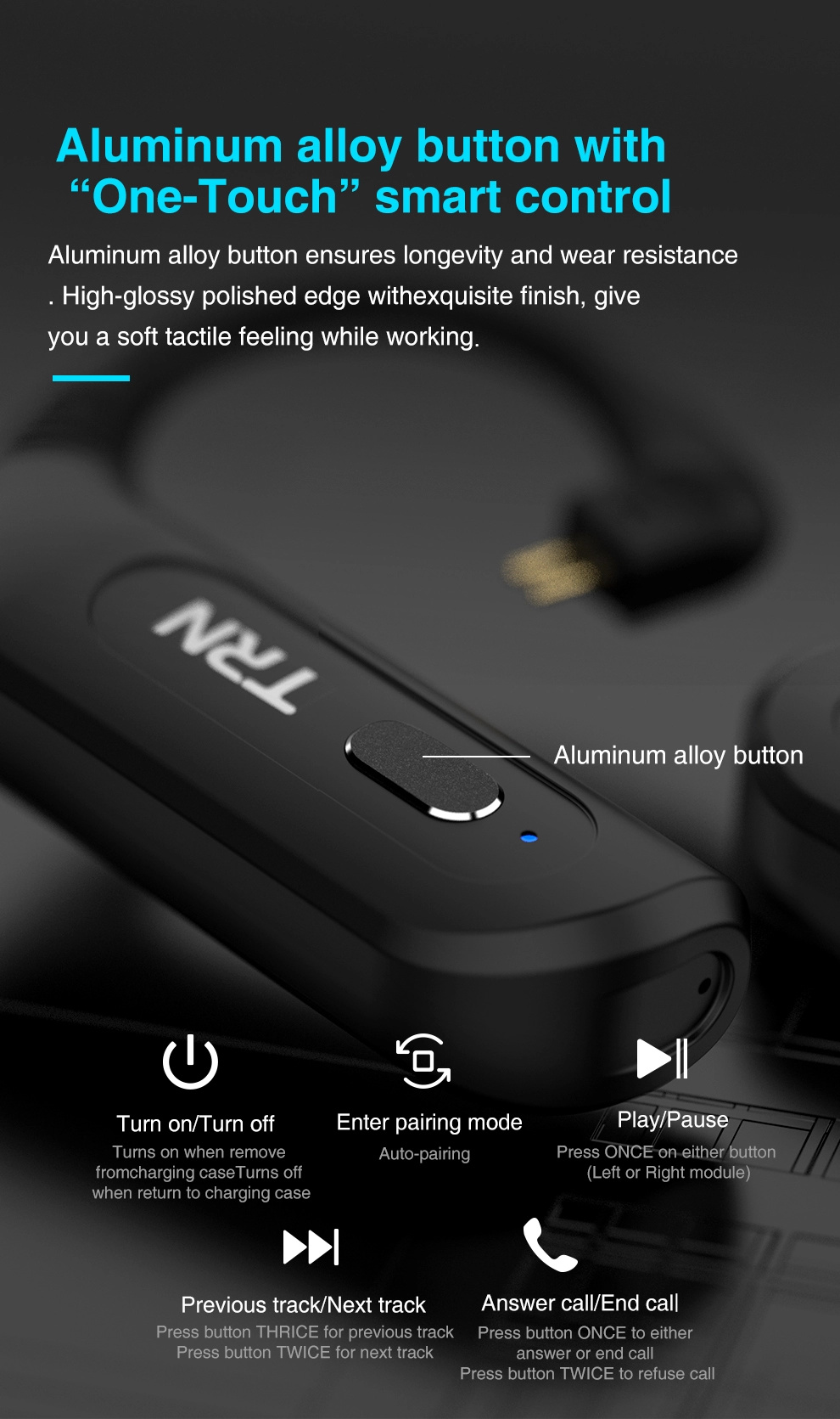 The TWS + Neckband + BT Cable Adapter Thread | Page 8 | Headphone ...