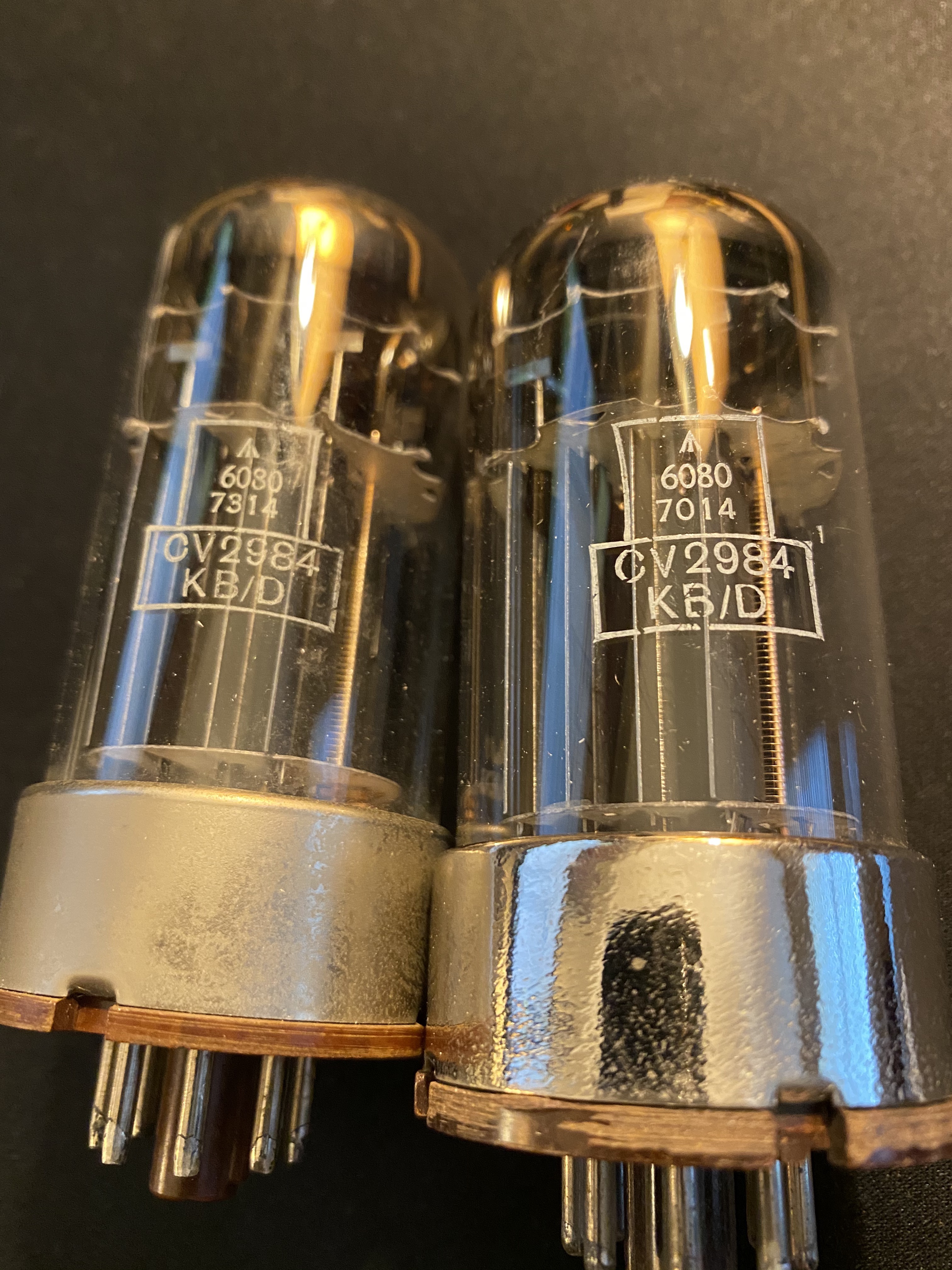 For 6AS7G tube rollers here ..... | Page 355 | Headphone Reviews and ...