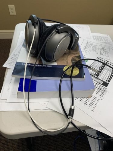 Sony MDR-CD3000 headphone ' The Legendary Prince ' aka Baby MDR-R10 ...