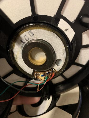 Sony MDR-CD3000 headphone ' The Legendary Prince ' aka Baby MDR-R10 ...