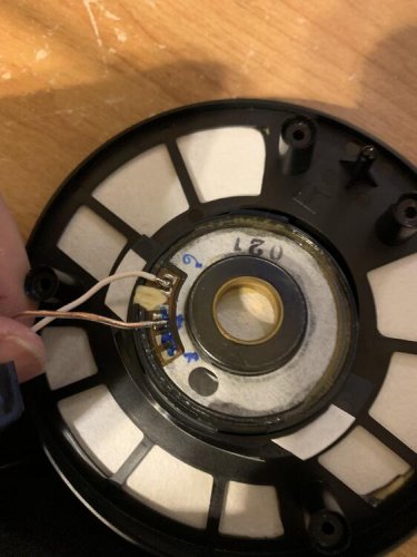 Sony MDR-CD3000 headphone ' The Legendary Prince ' aka Baby MDR-R10 ...