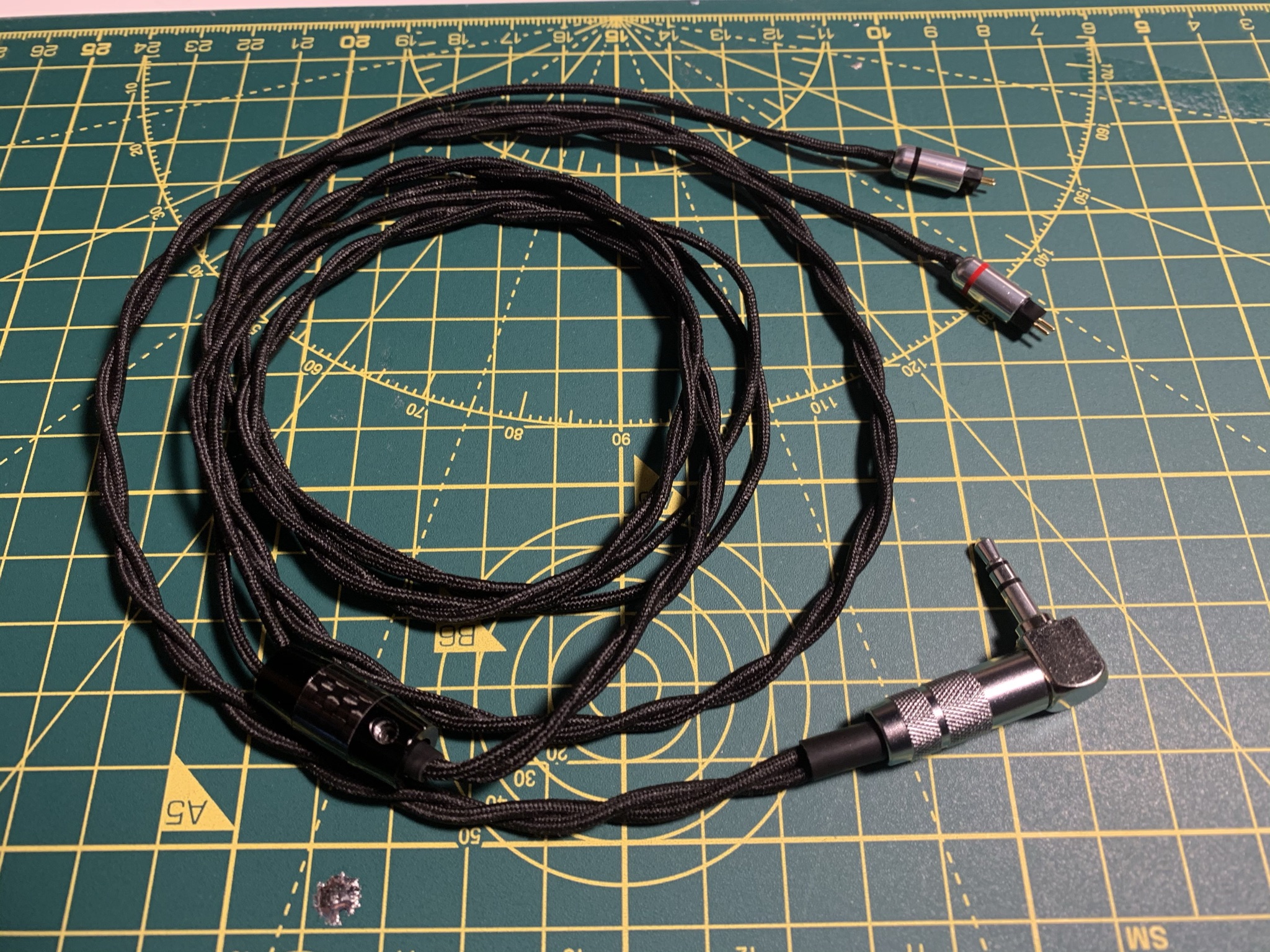 DIY Cable Gallery!! | Page 1057 | Headphone Reviews and Discussion ...