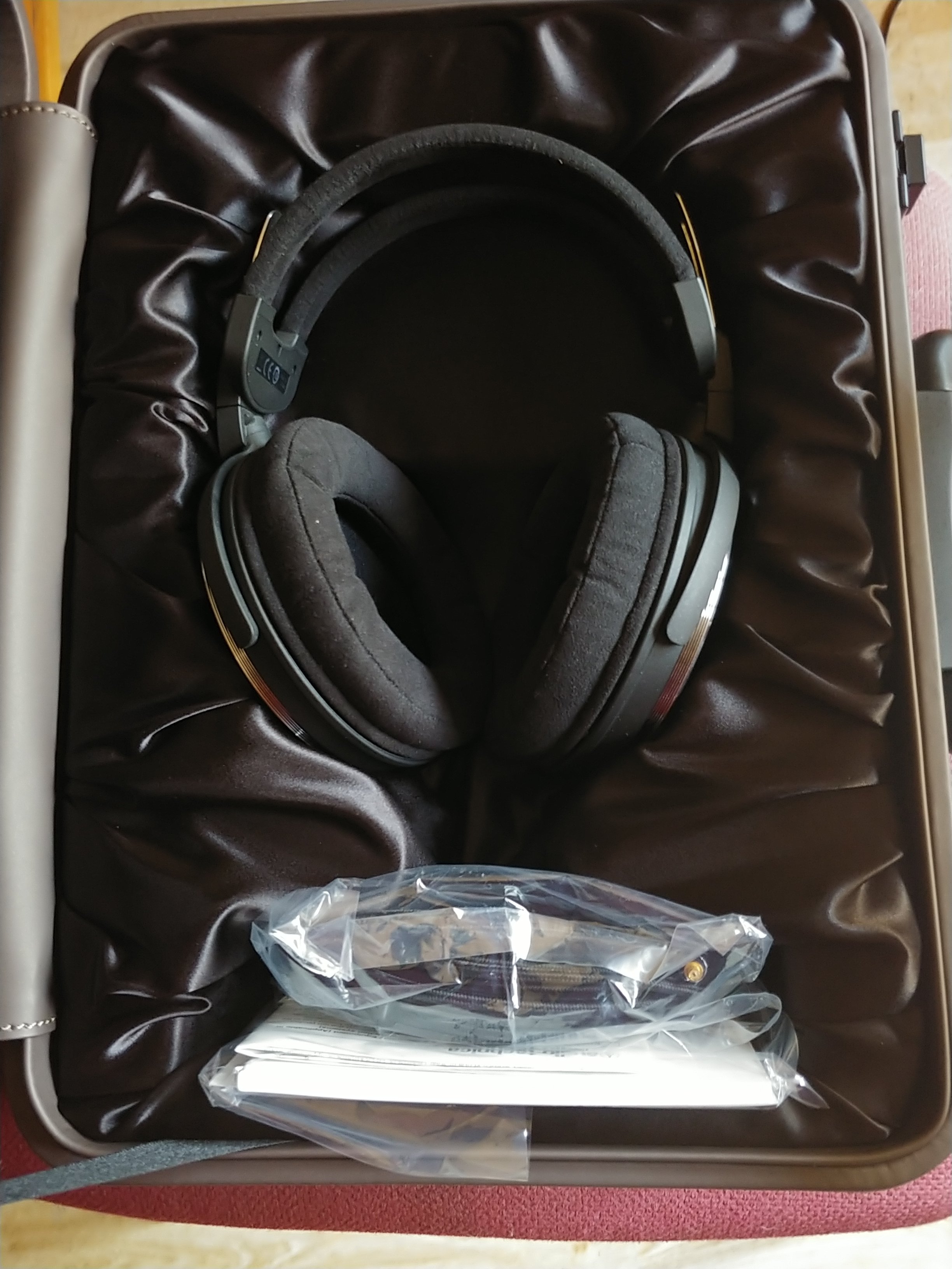 2017 Audio Technica new flagship ATH-ADX5000 | Headphone Reviews and ...