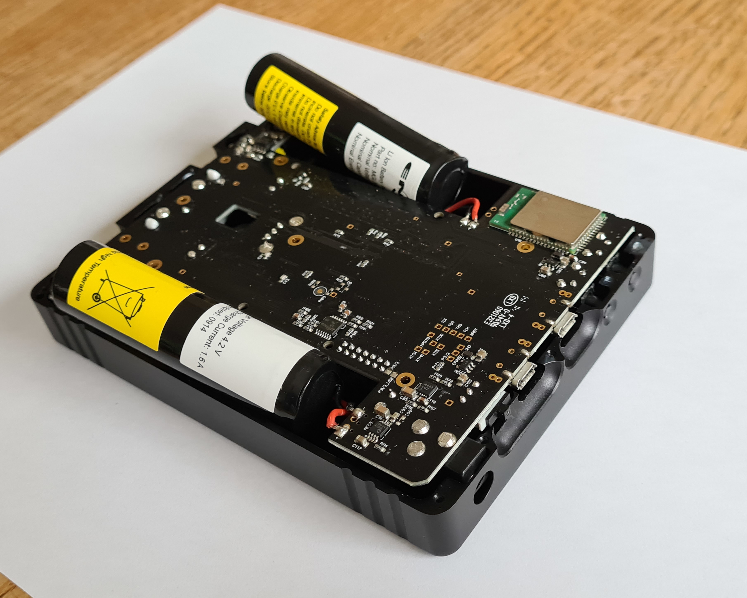 Chord Hugo | Headphone Reviews and Discussion - Head-Fi.org