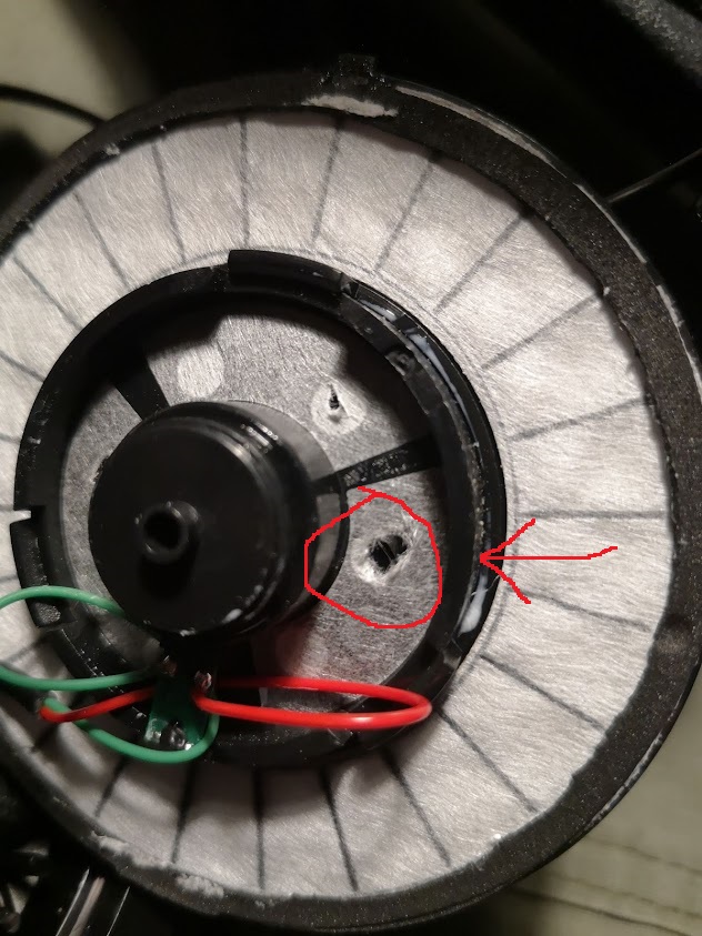 The Mod Collective: Bring all your full sized headphone mods here ...