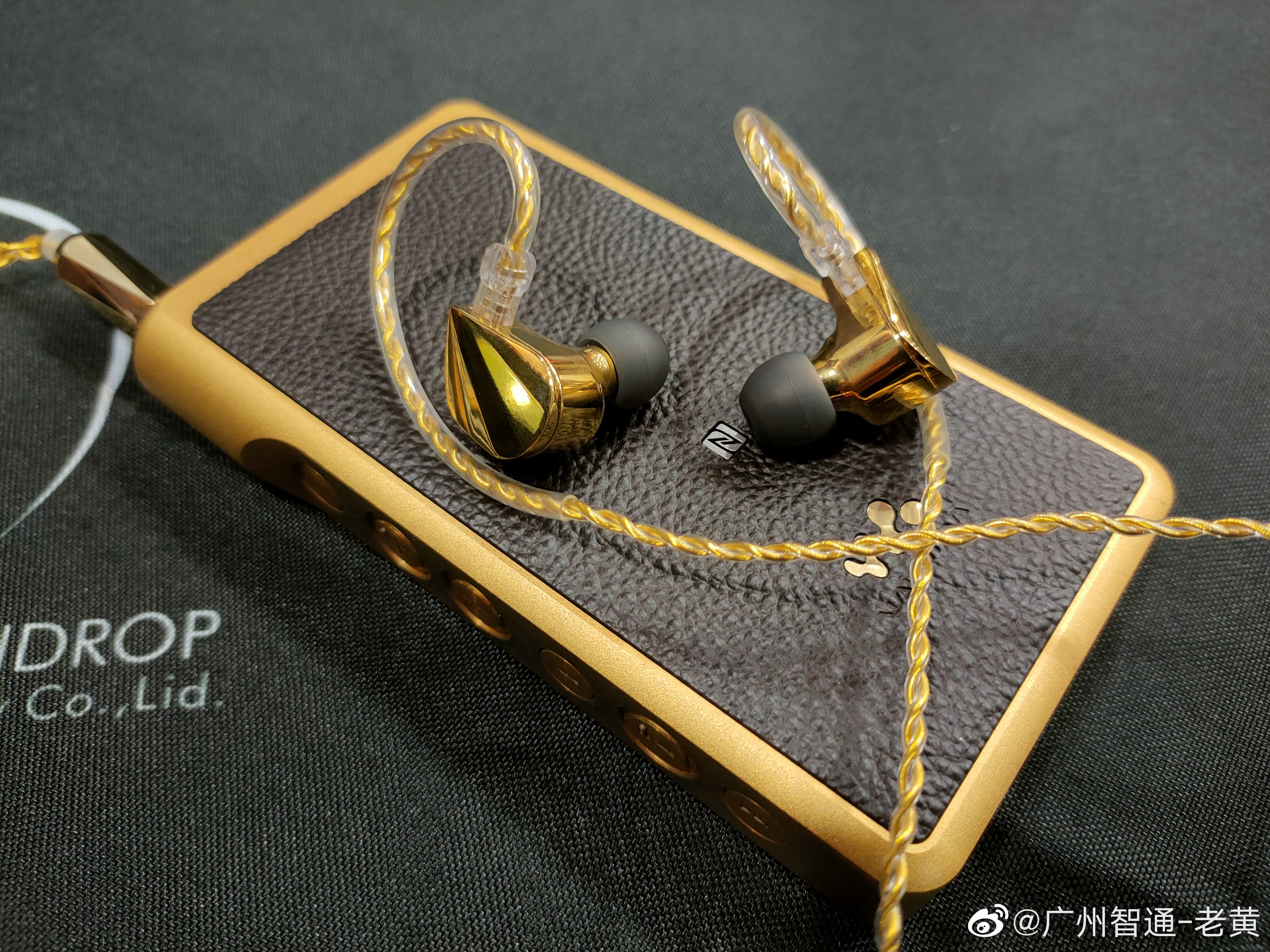 Moondrop in-ear monitors Impressions Thread | Page 419 | Headphone ...