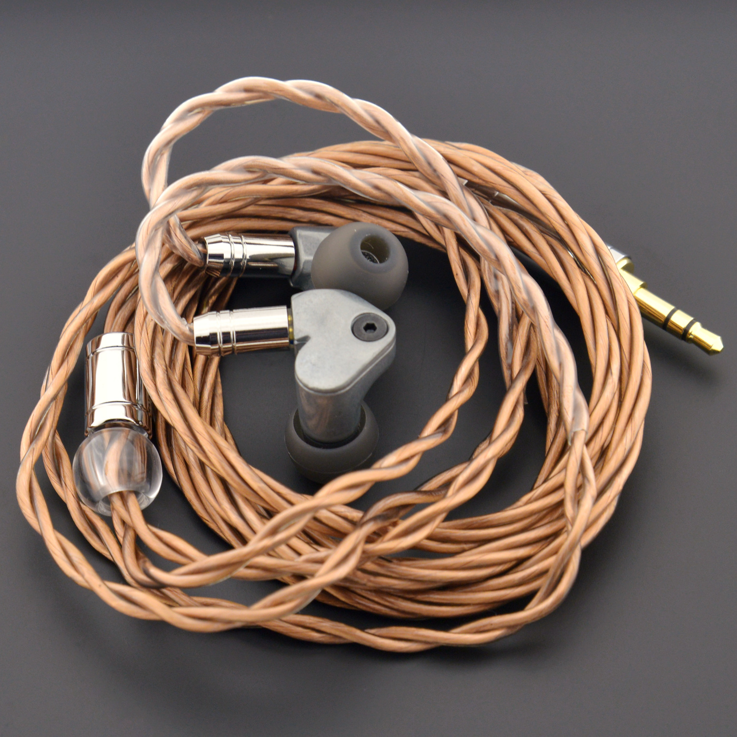 Moondrop in-ear monitors Impressions Thread | Page 420 | Headphone ...