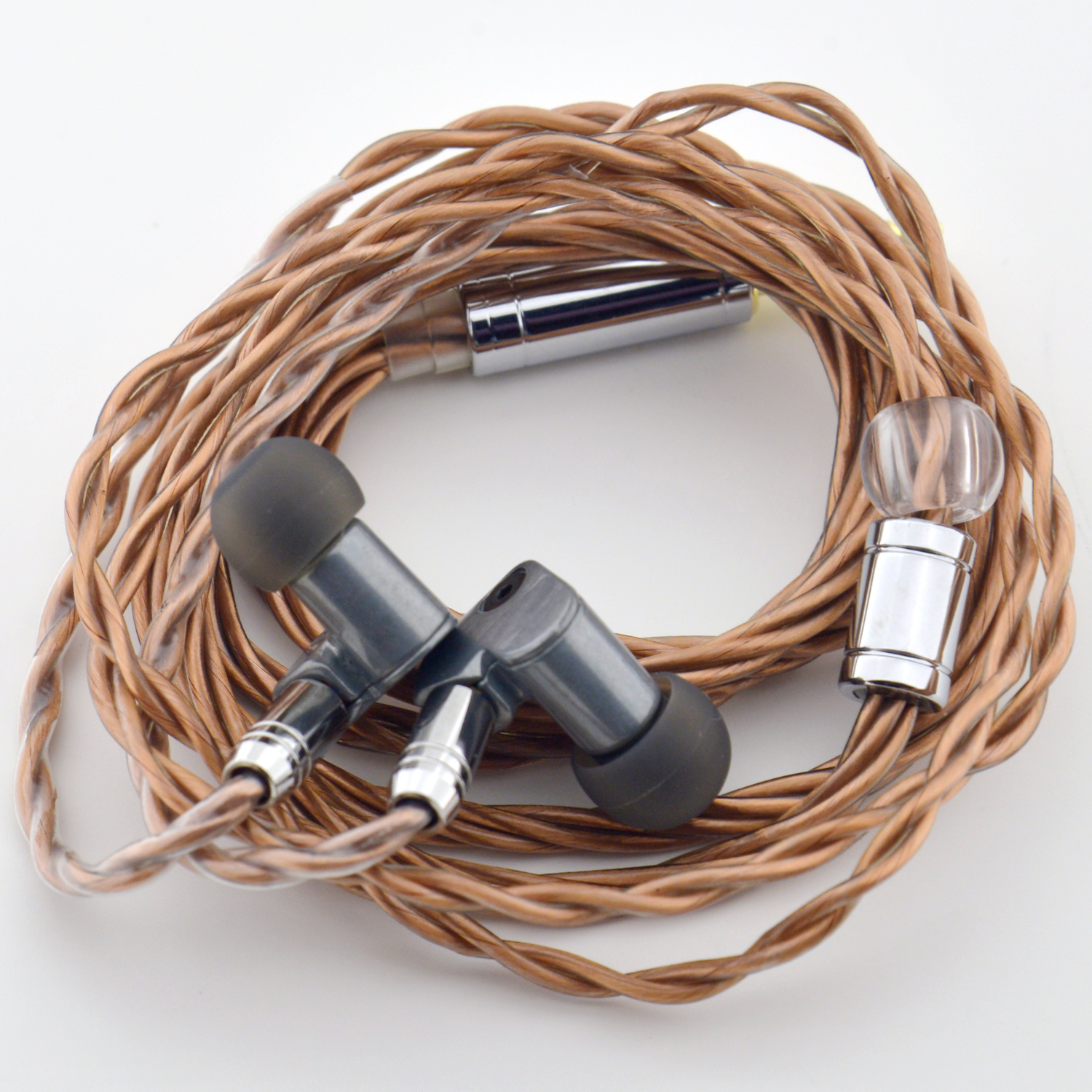 Moondrop in-ear monitors Impressions Thread | Page 420 | Headphone ...