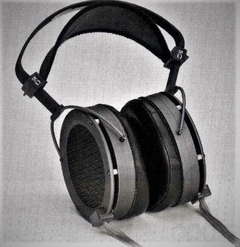 STAX SR-Ω (SR-Omega) '' The Legendary OMEGA '' | Headphone Reviews and ...