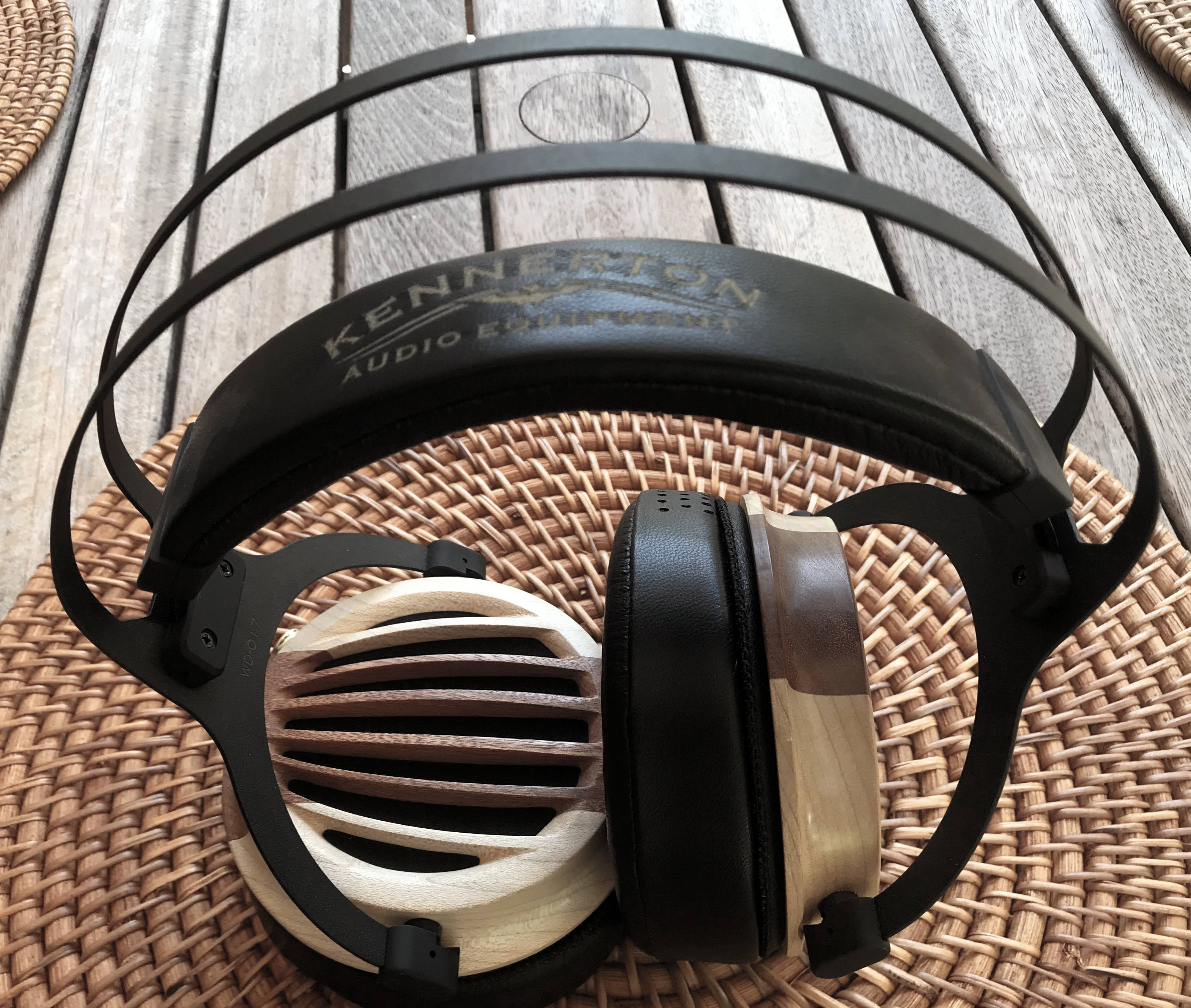 STAX SR-Ω (SR-Omega) '' The Legendary OMEGA '' | Headphone Reviews and ...